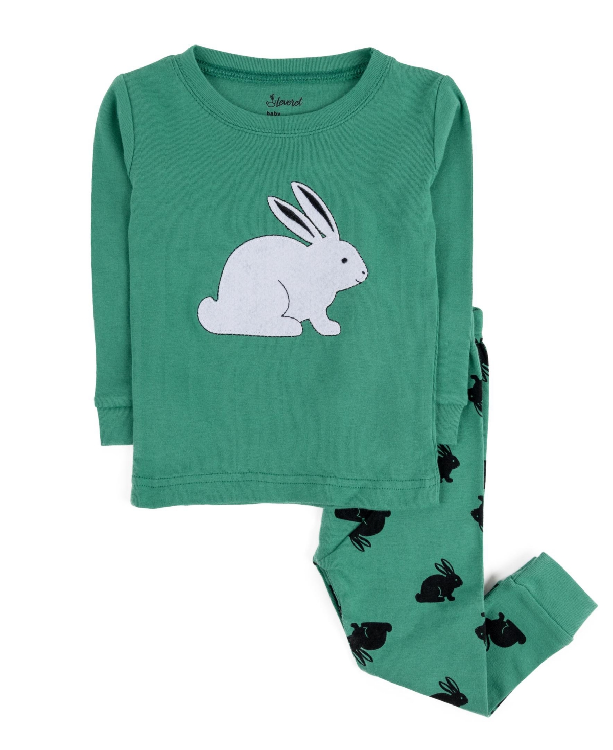 Click here for Leveret Kids Matching Family Two Piece Cotton East... prices