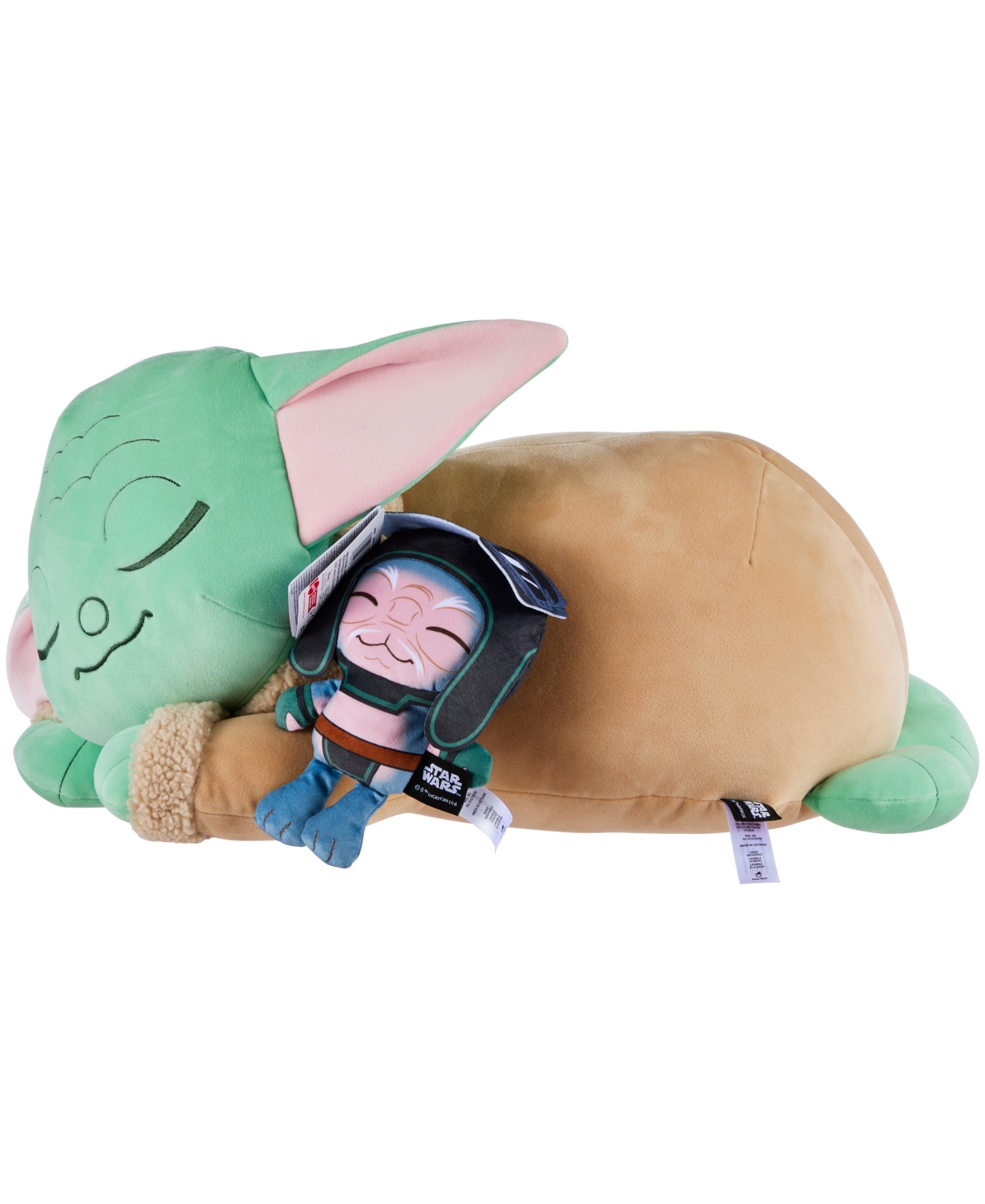 Click here for Star Wars The Mandalorian & Grogu Movie Grogu and... prices