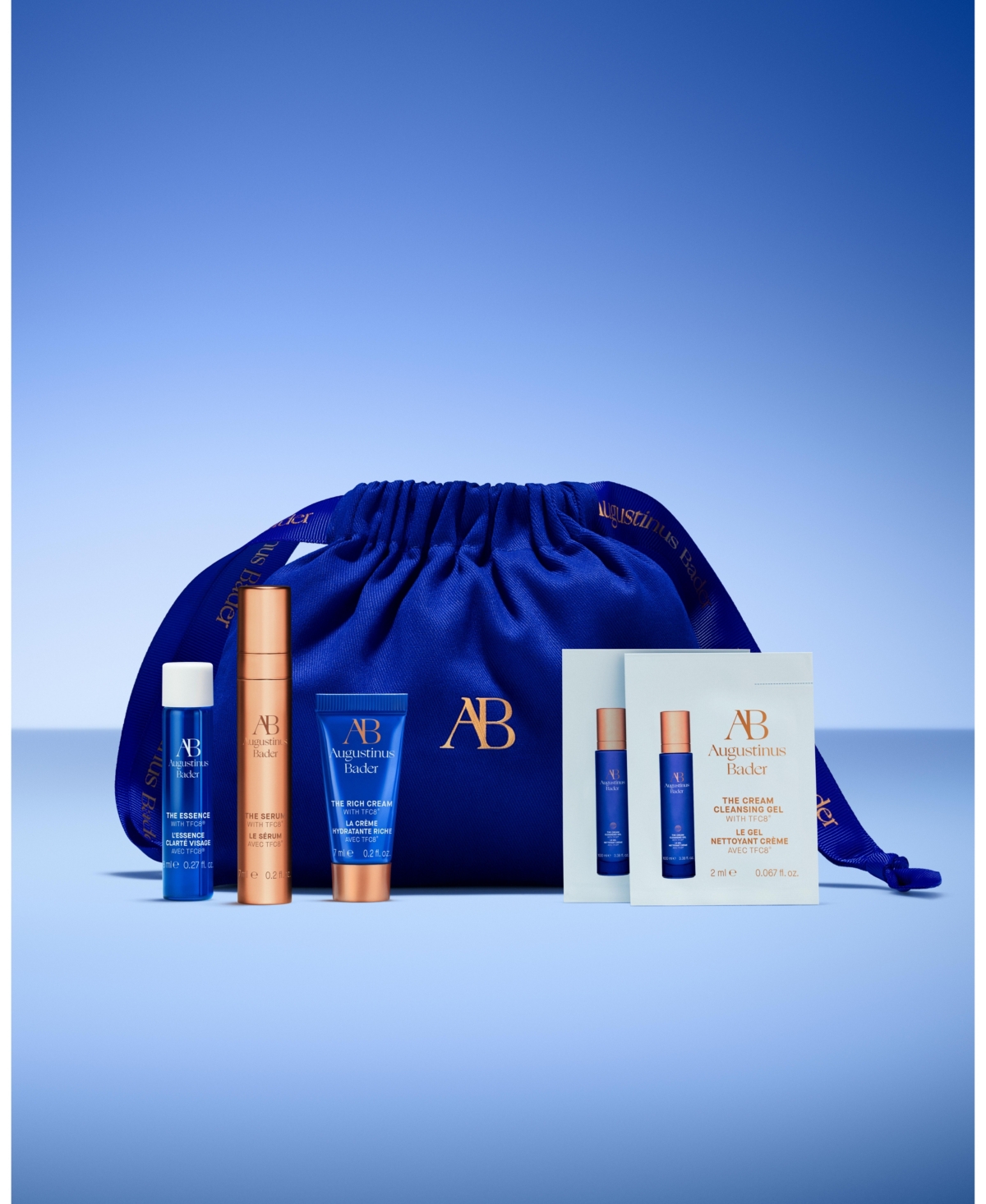Click here for Free Heros gift with $275 Augustinus Bader purchas... prices