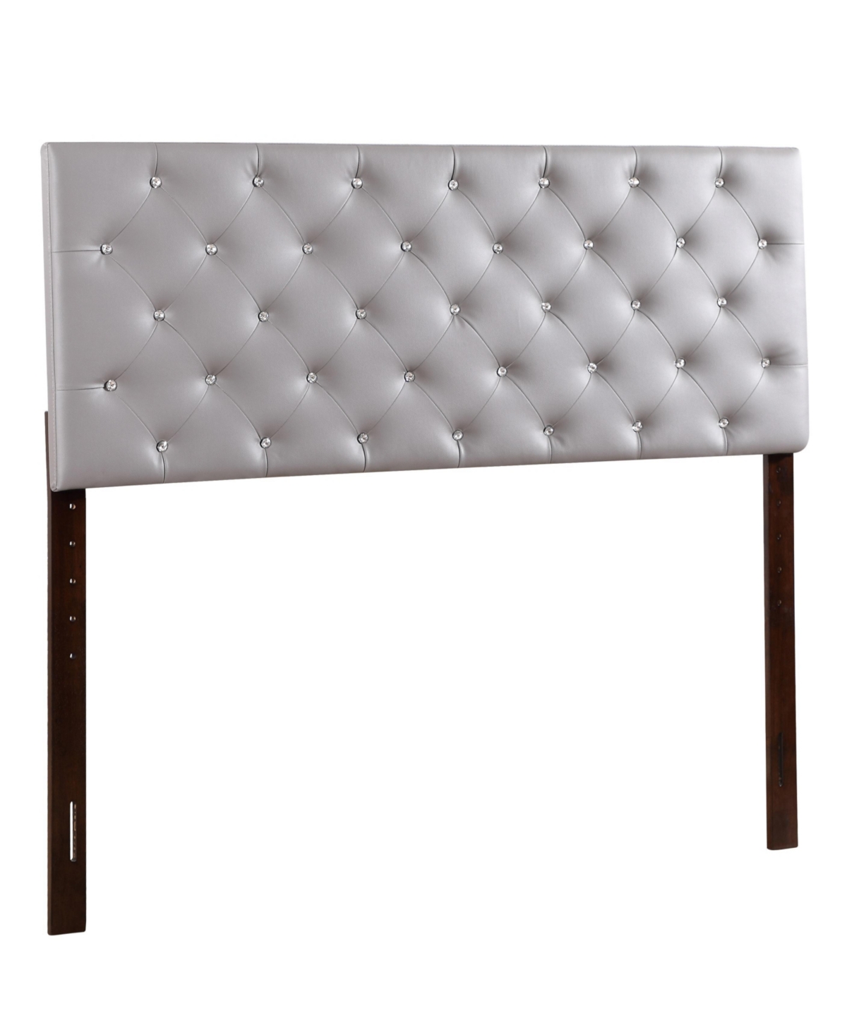 Click here for Flynama Full Headboard Modern Minimalist Mixed Mat... prices