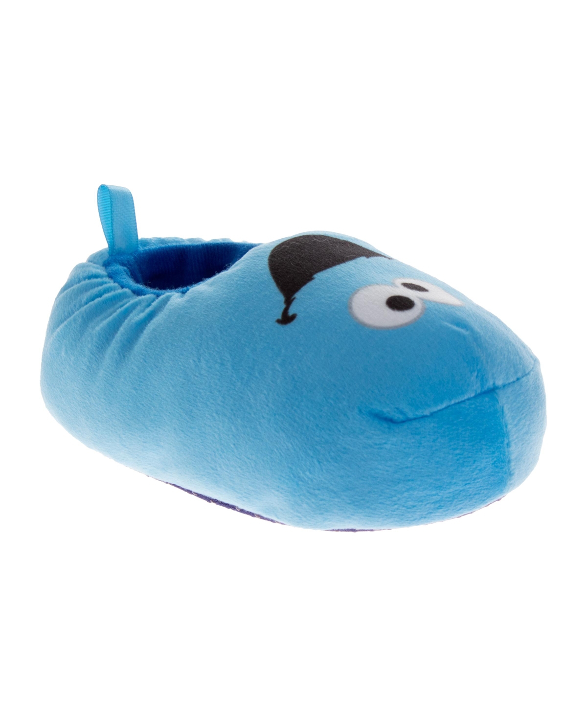 Click here for Sesame Street Toddler Cookie Monster Slippers (Tod... prices