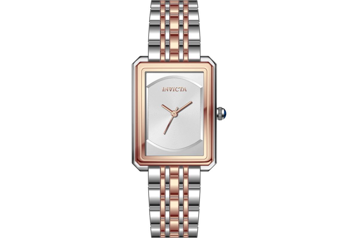 Click here for Invicta Womens 69321 Wildflower Quartz PC21S Dial... prices