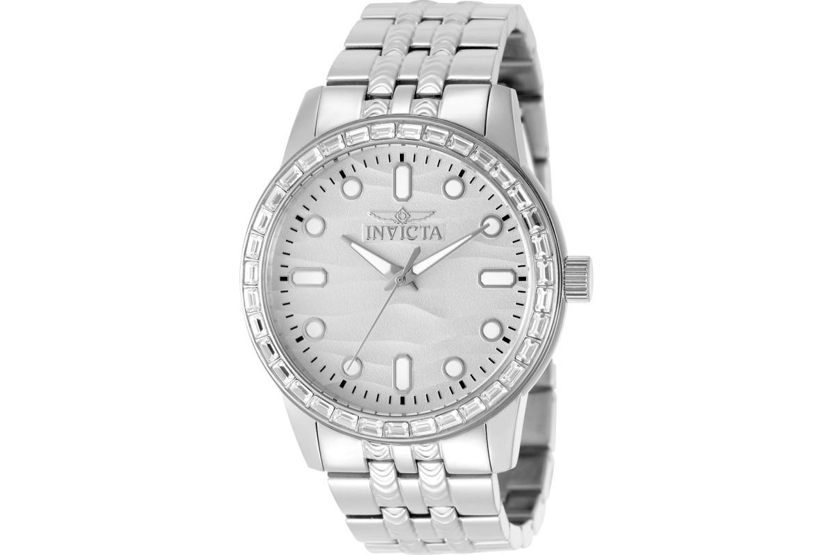 Click here for Invicta Mens 50194 Celestial Quartz PC21 Dial Watc... prices