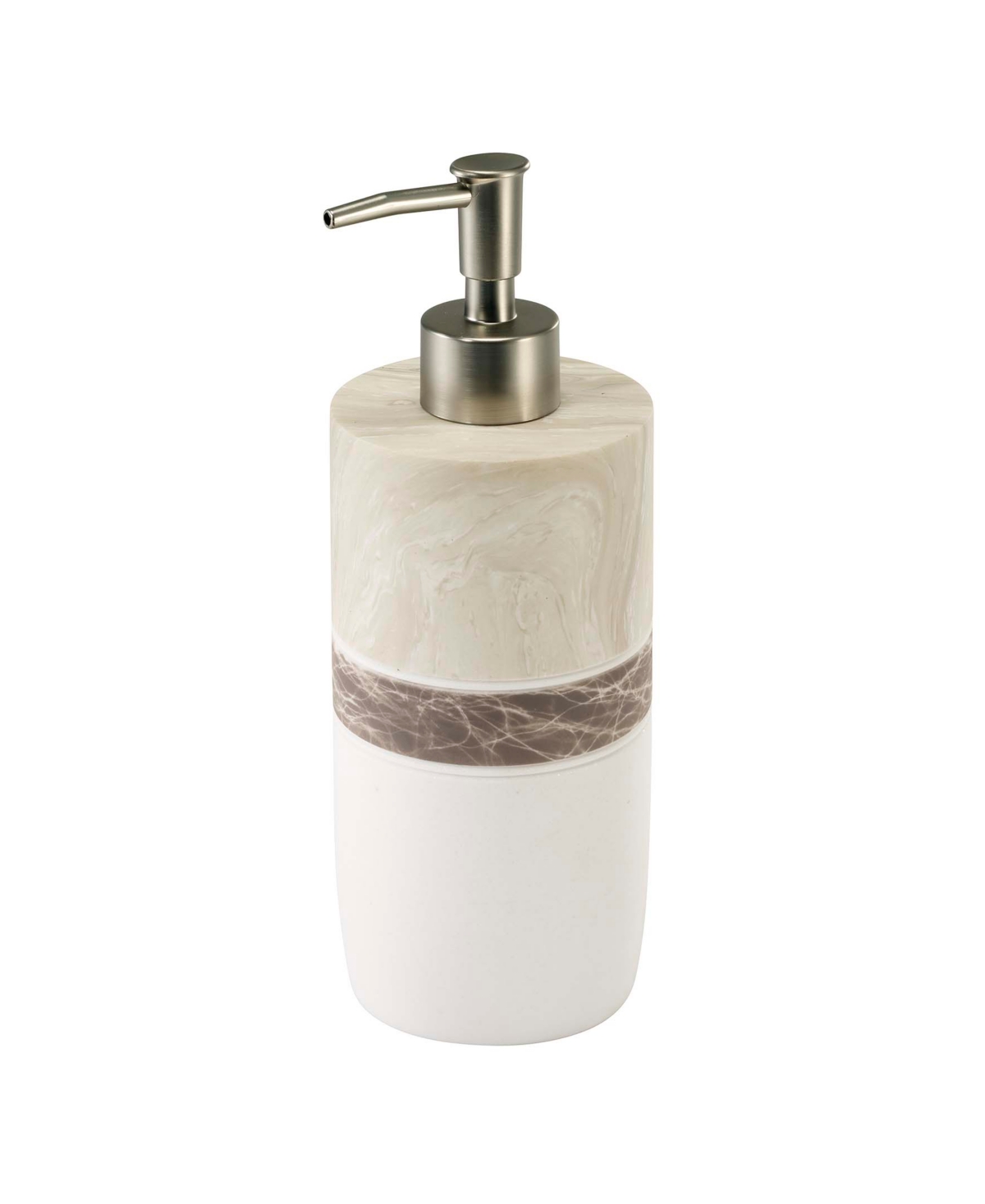 Click here for Izod Tidal 8.5 Decorative Soap and Lotion Dispense... prices