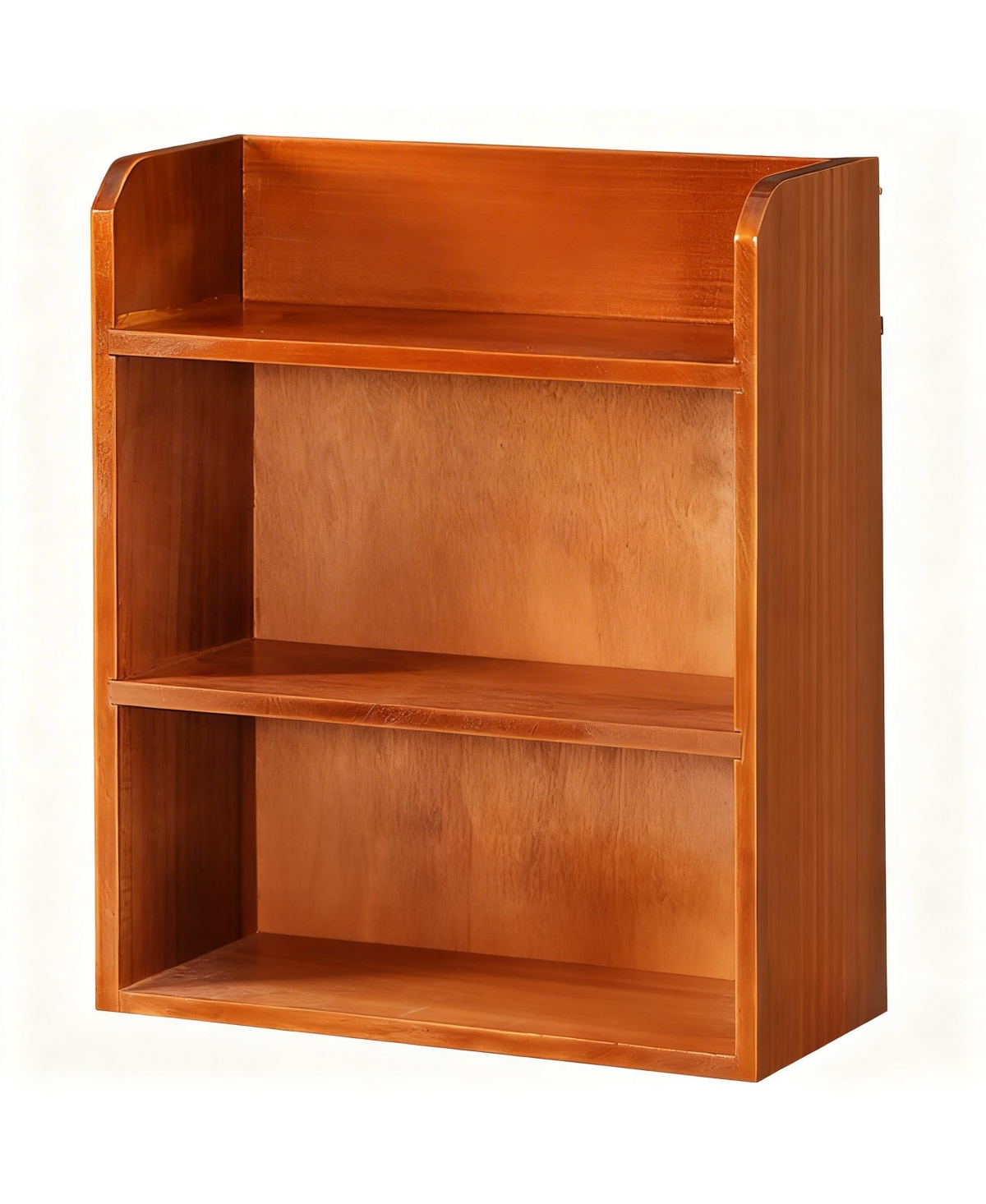 Click here for Yigii Tier Vintage Wooden Display Shelf Wall Hangi... prices