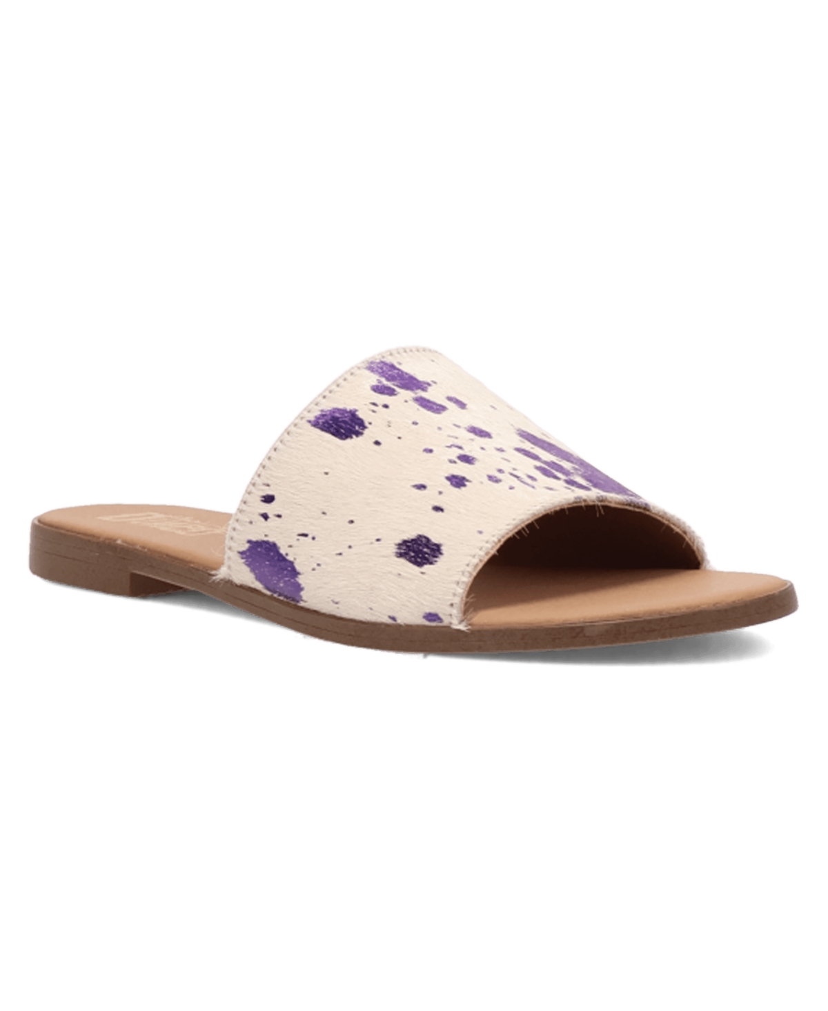 Click here for Dingo Womens Moo Moo Sandal - Fuchsia prices
