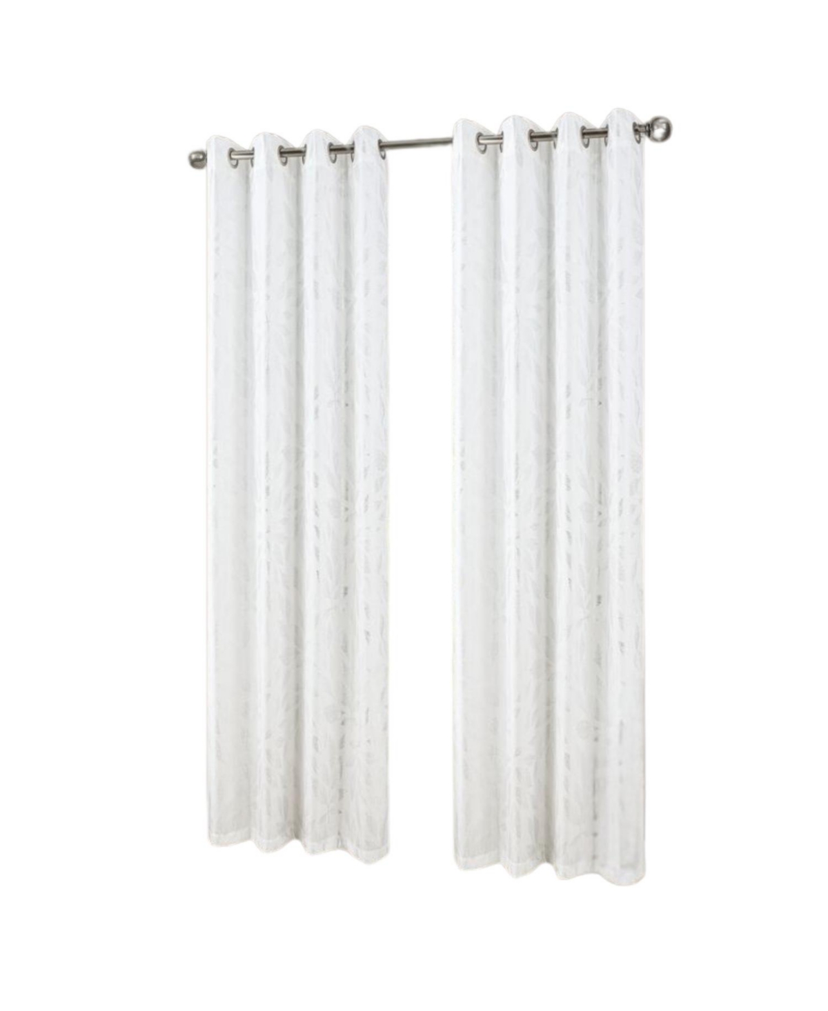 Click here for Rt Designers Collection Bexley Foil Jacquard Polye... prices