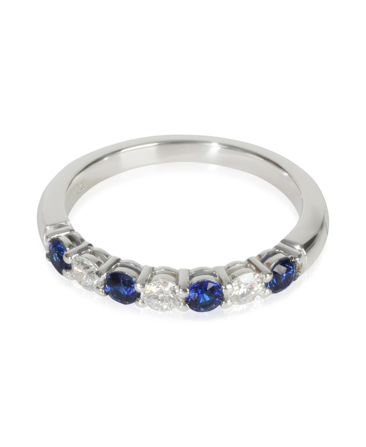 Click here for Pre-Owned Tiffany & Co Platinum Diamond Tiffany To... prices