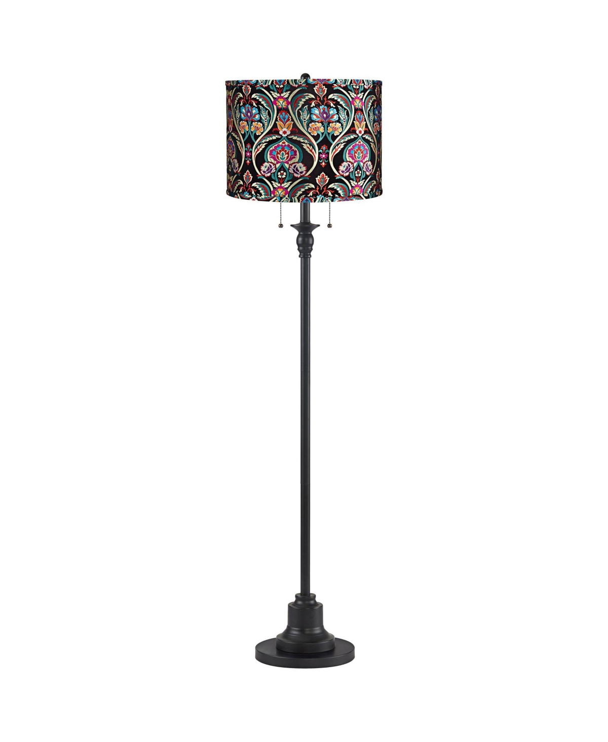 Click here for 360 Lighting Dyna 58" High and Bohemian Embro... prices