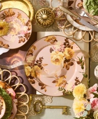 Click here for Mackenzie Childs Wild Rose Mauve Collection prices