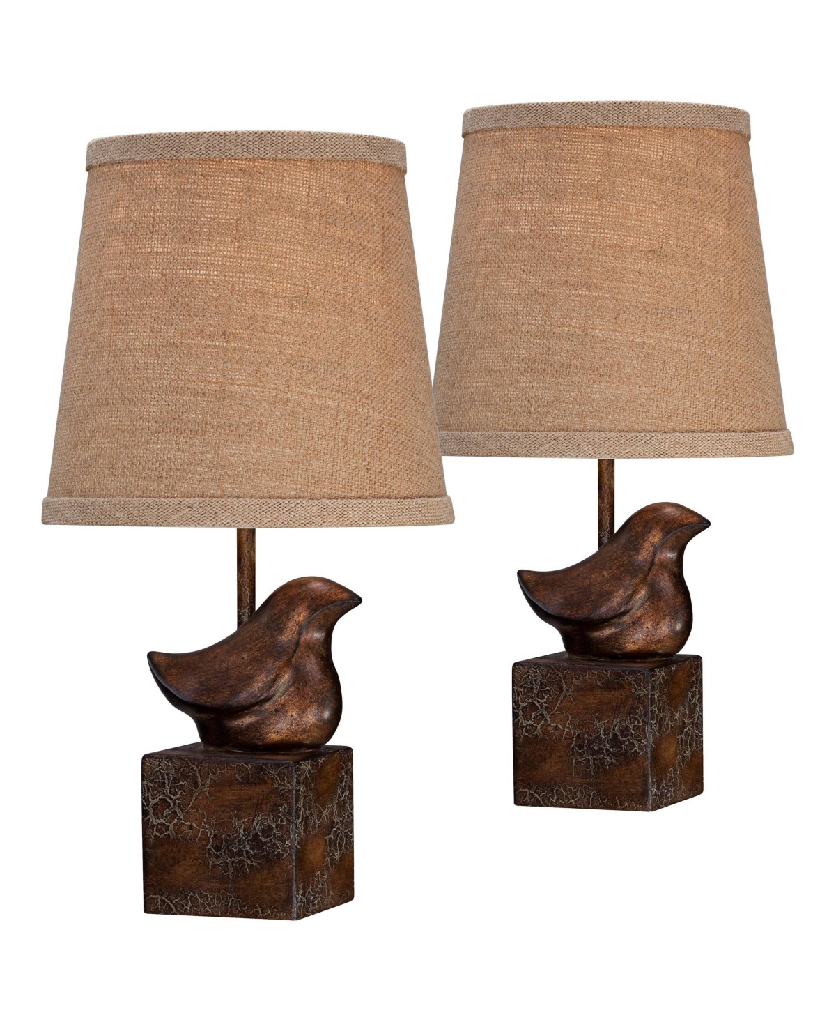 Click here for 360 Lighting Rustic Farmhouse Accent Table Lamp 15... prices