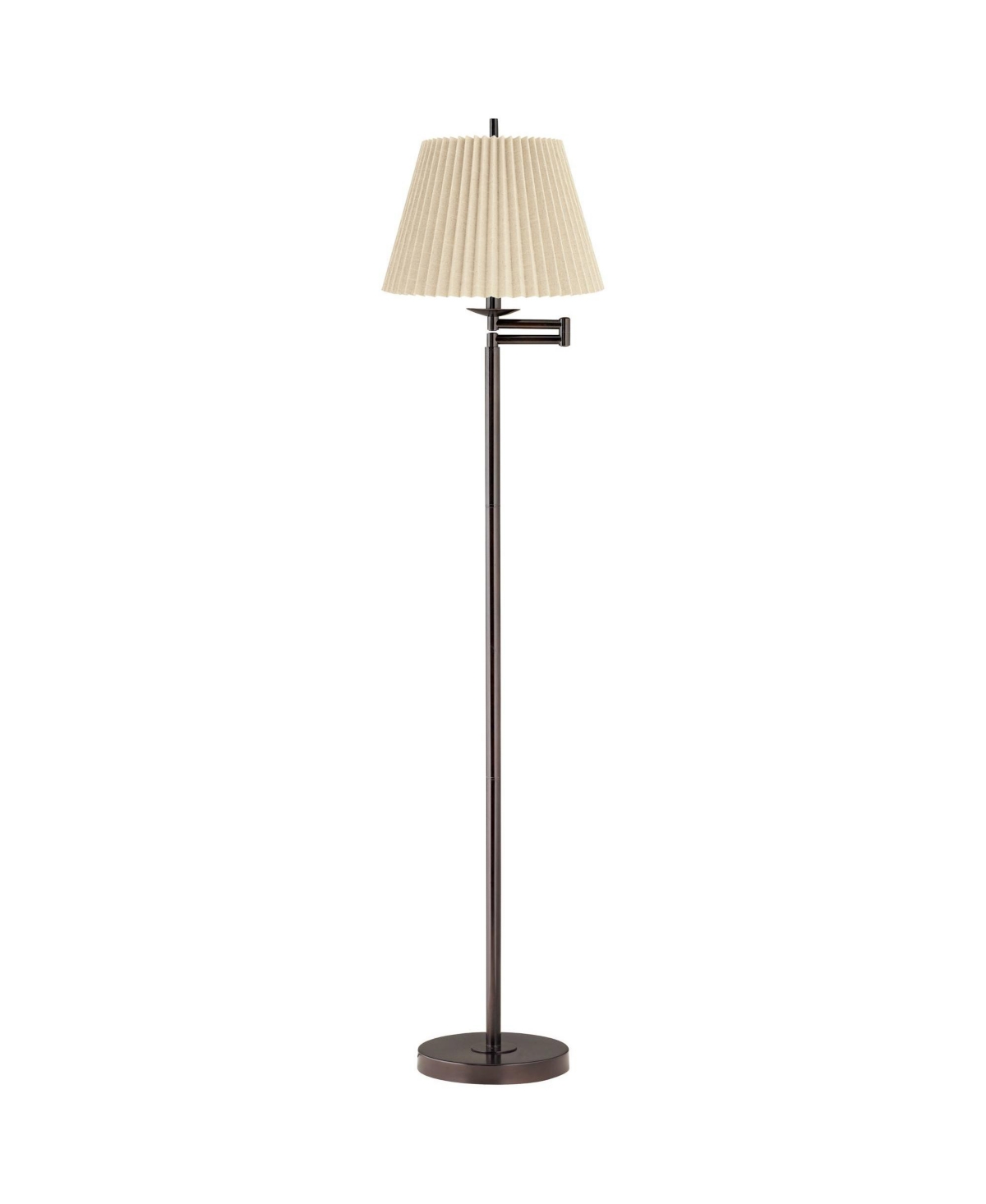 Click here for 360 Lighting Modern 60 Tall Standing Floor Lamp Sk... prices