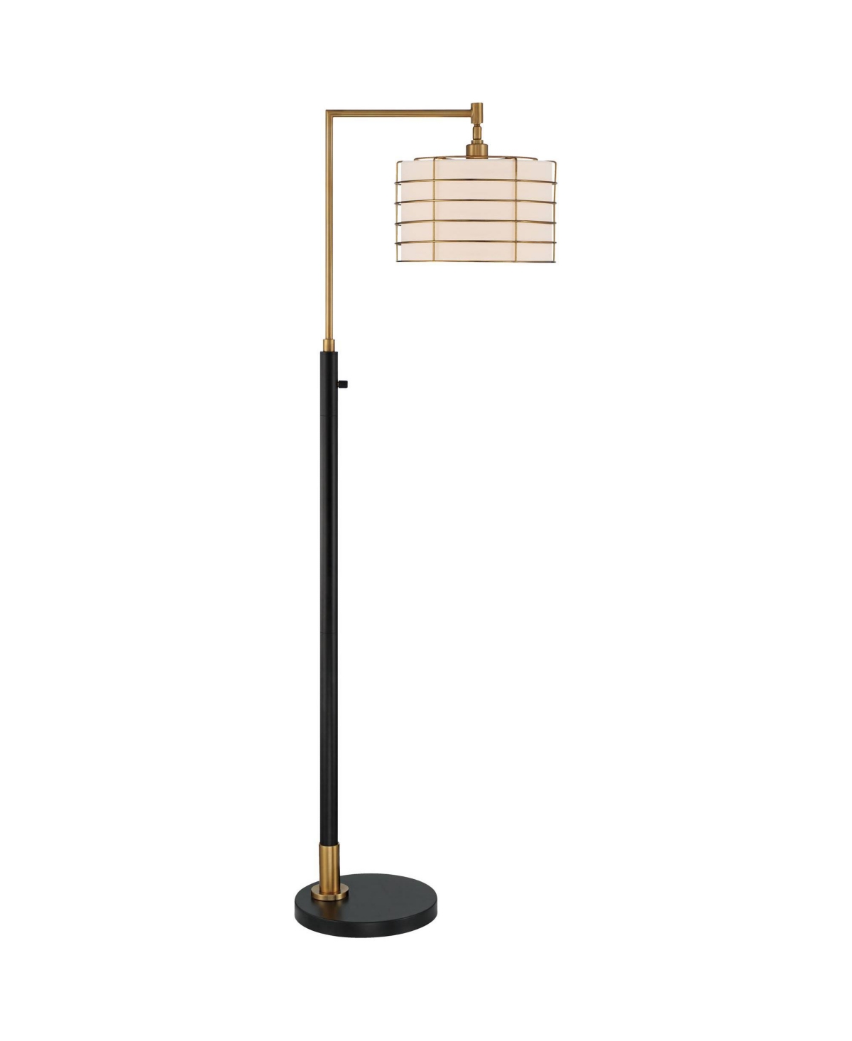 Click here for Possini Euro Design Modern Arc Floor Lamp 63 1/2&#... prices