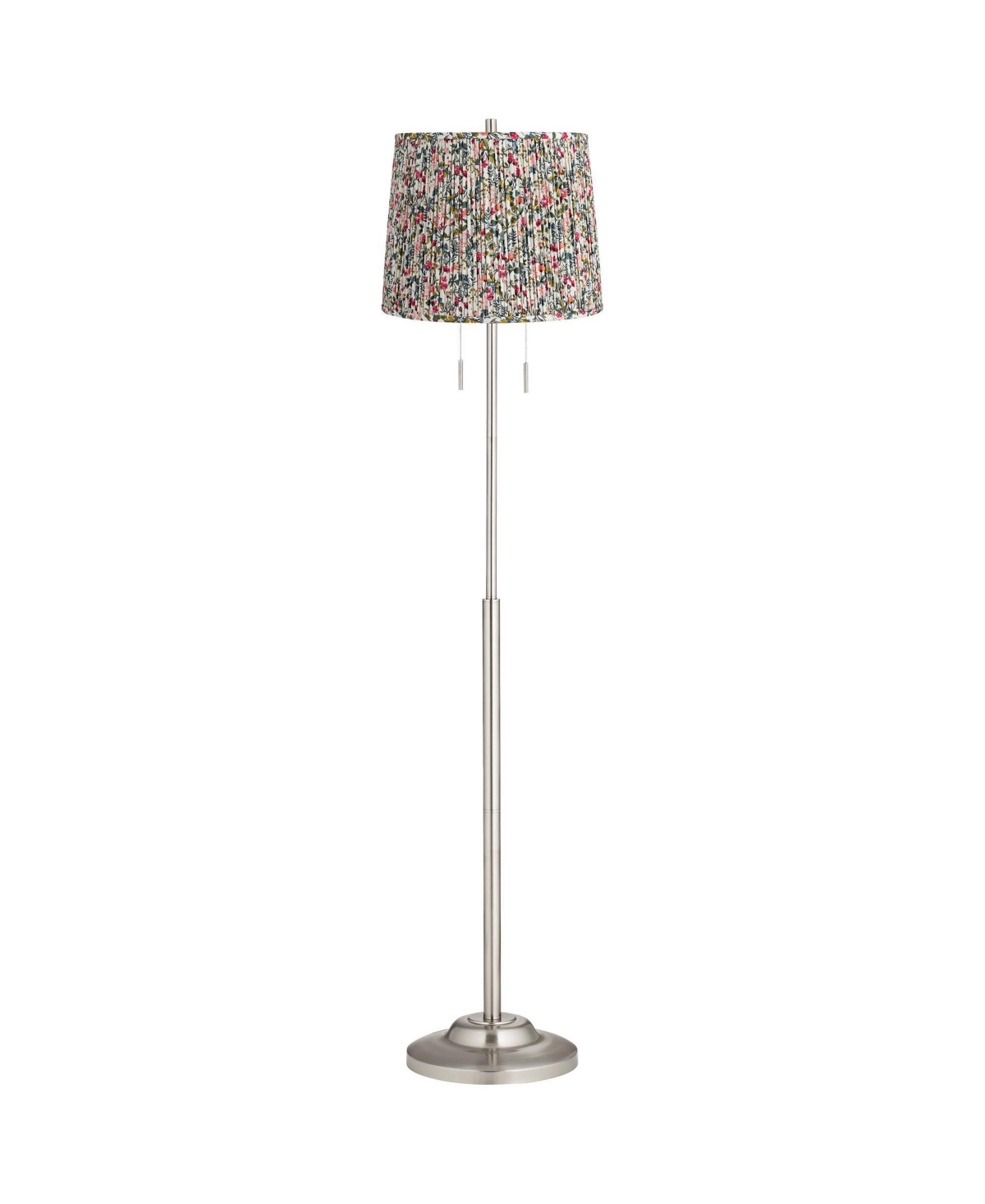 Click here for 360 Lighting Abba Modern Tall Standing Floor Lamp... prices