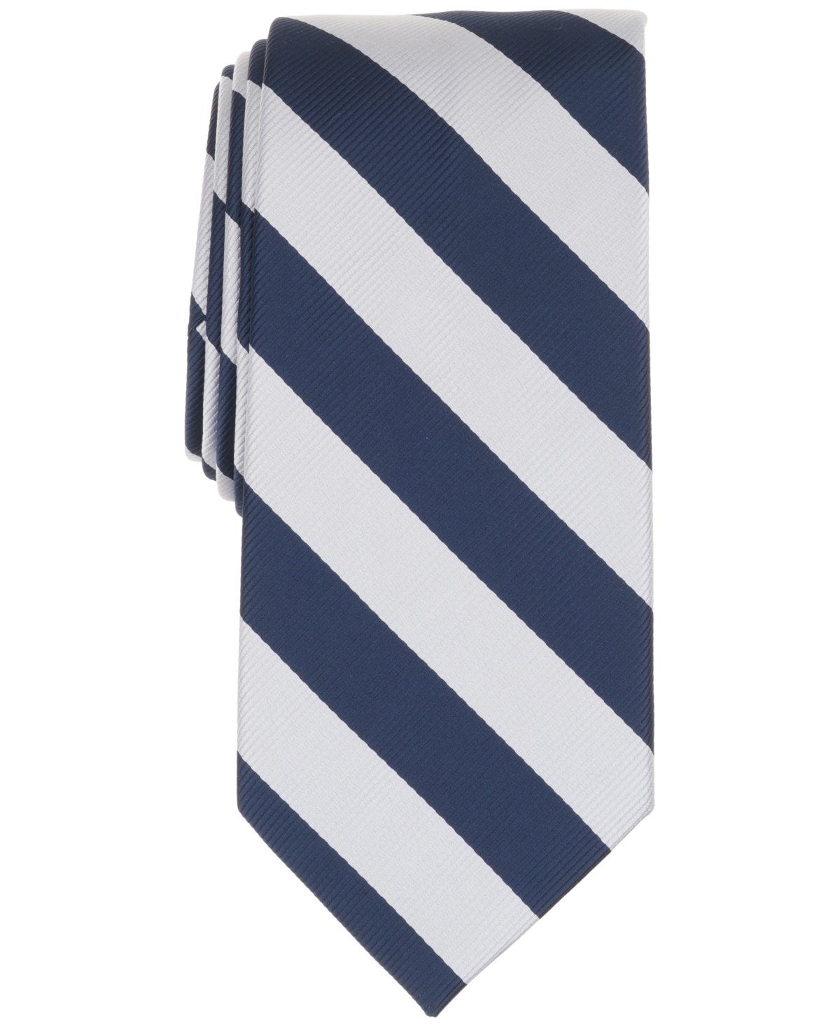 Click here for Club Room Mens Richard Stripe Pattern Tie  Macys E... prices