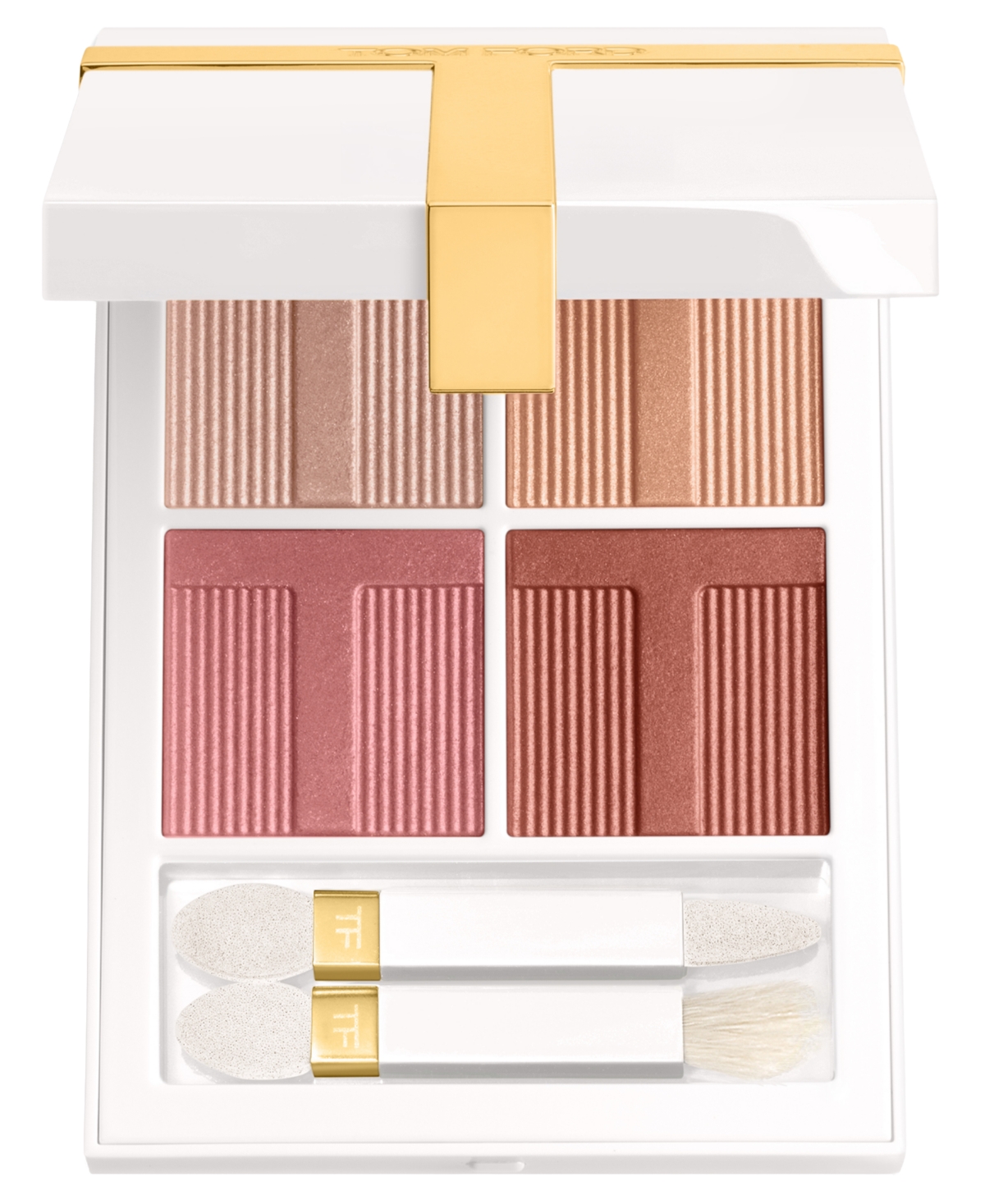 Click here for Tom Ford Soleil Eye Color Quad Lumiere Eyeshadow... prices