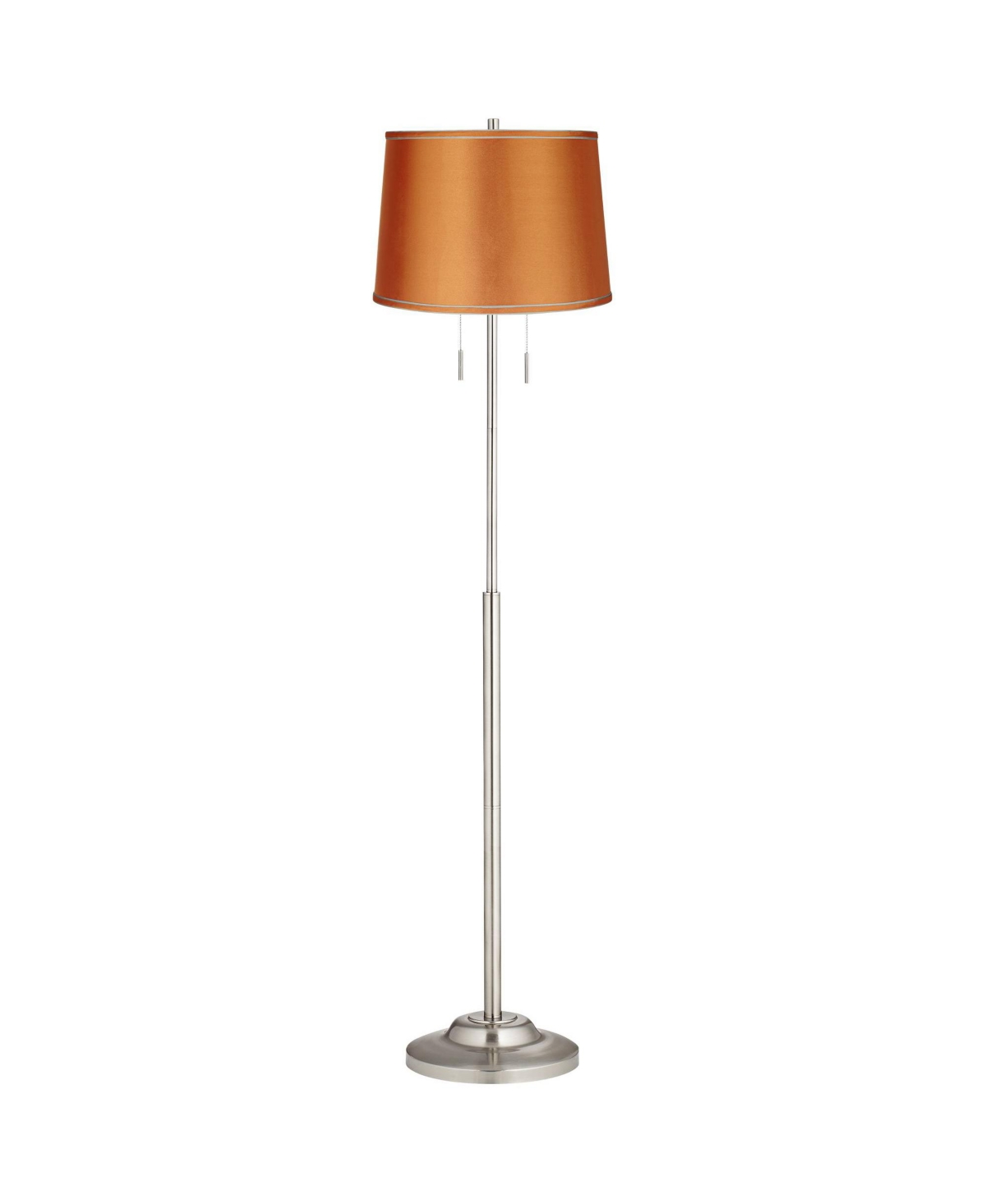 Click here for 360 Lighting Abba Modern Floor Lamp Standing 66 Ta... prices