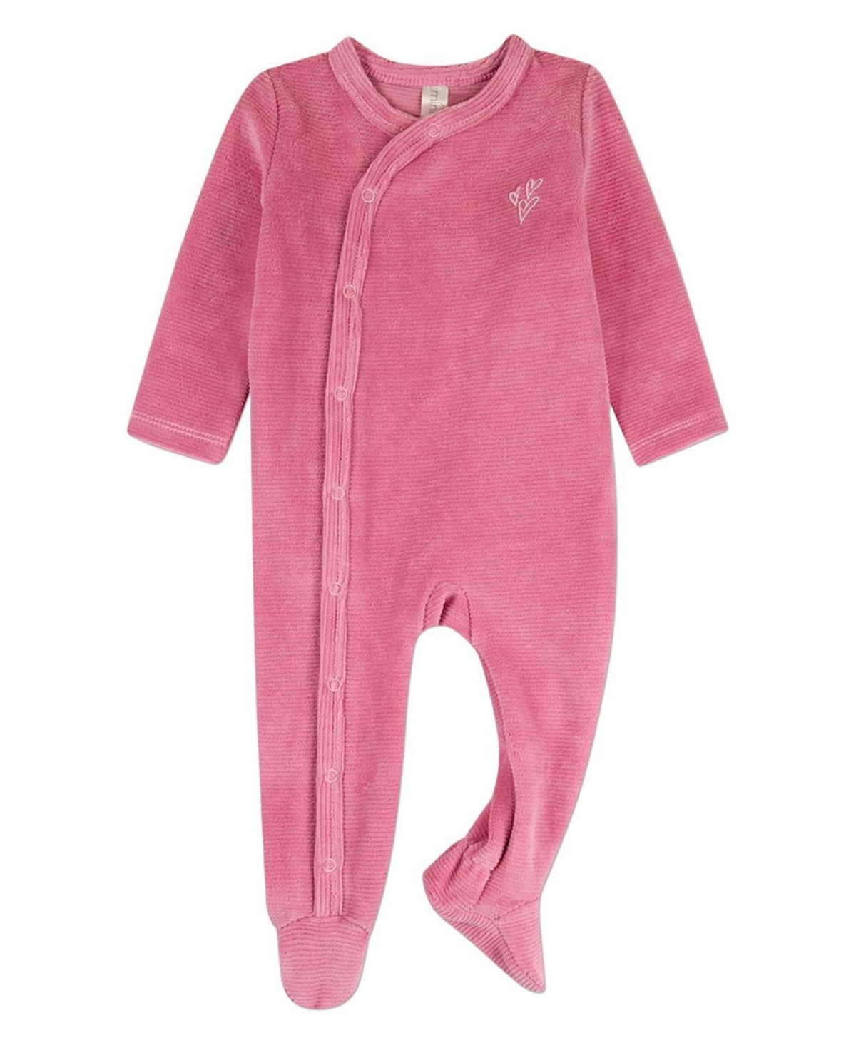 Click here for MeMoi Baby Girls Baby Girl Heart Cluster Mini-Ribb... prices