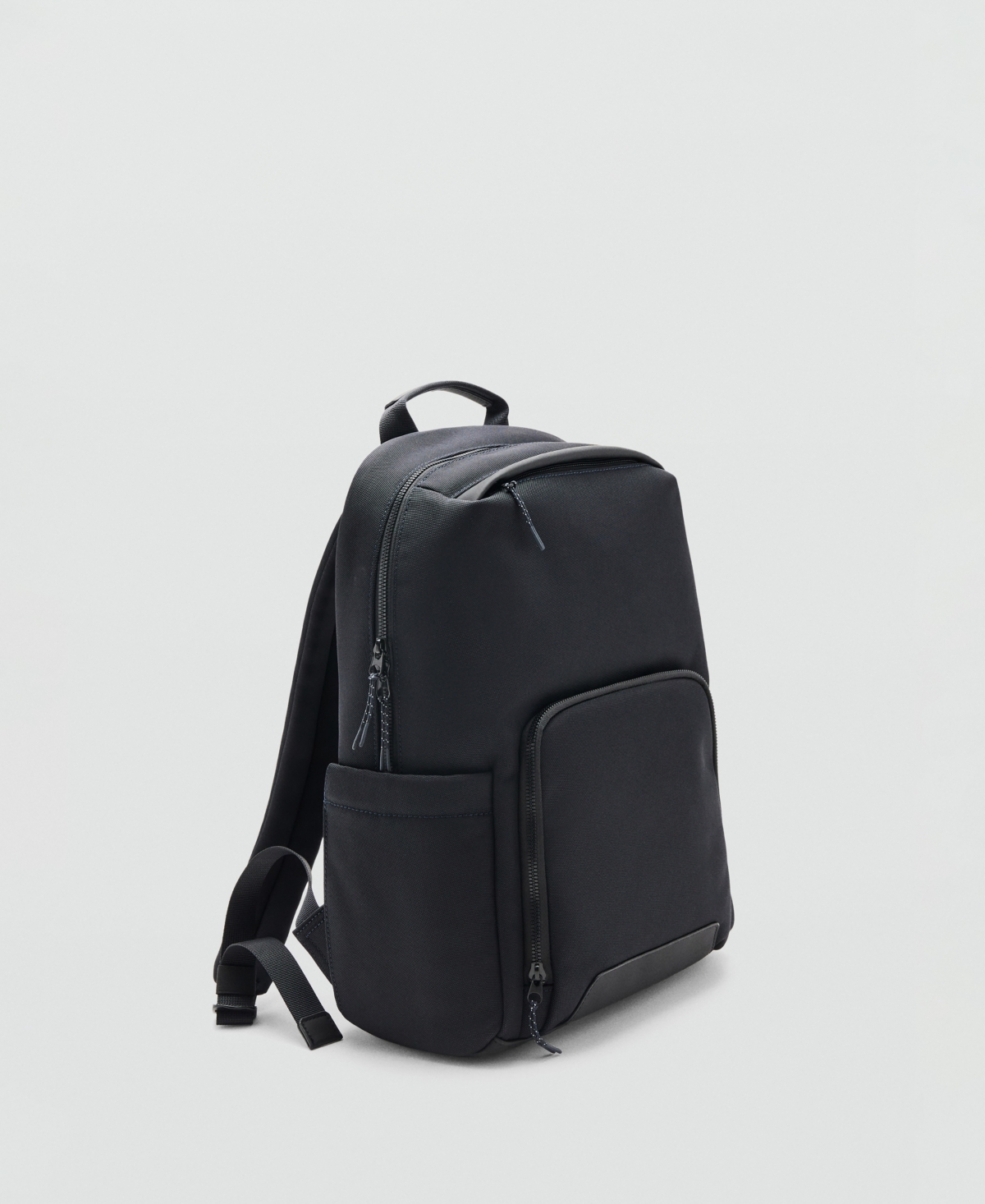 Click here for Mango Mens Multi-Functional Water-Repellent Pocket... prices