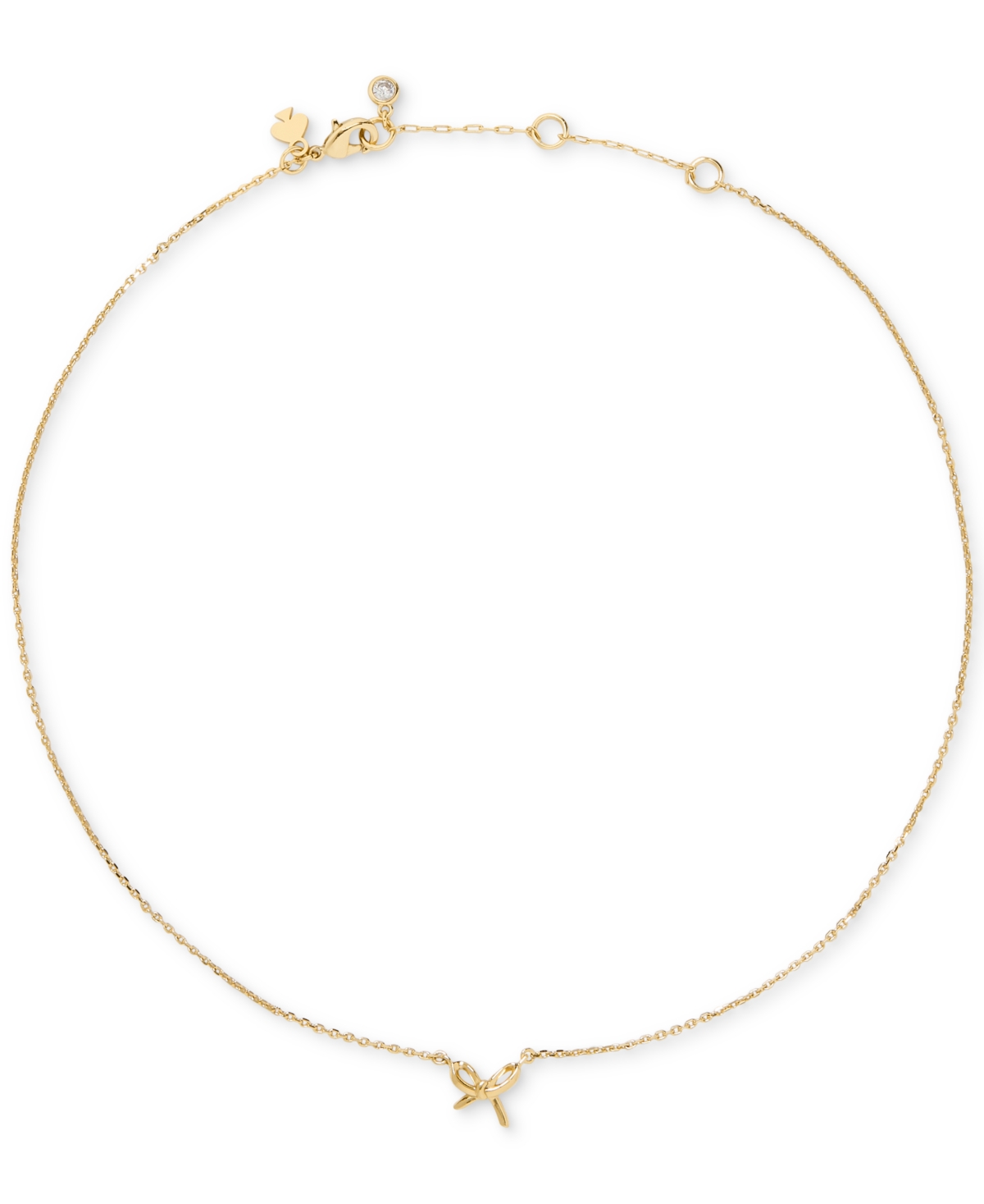 Click here for kate spade new york Girlie Pearlie Cubic Zirconia... prices