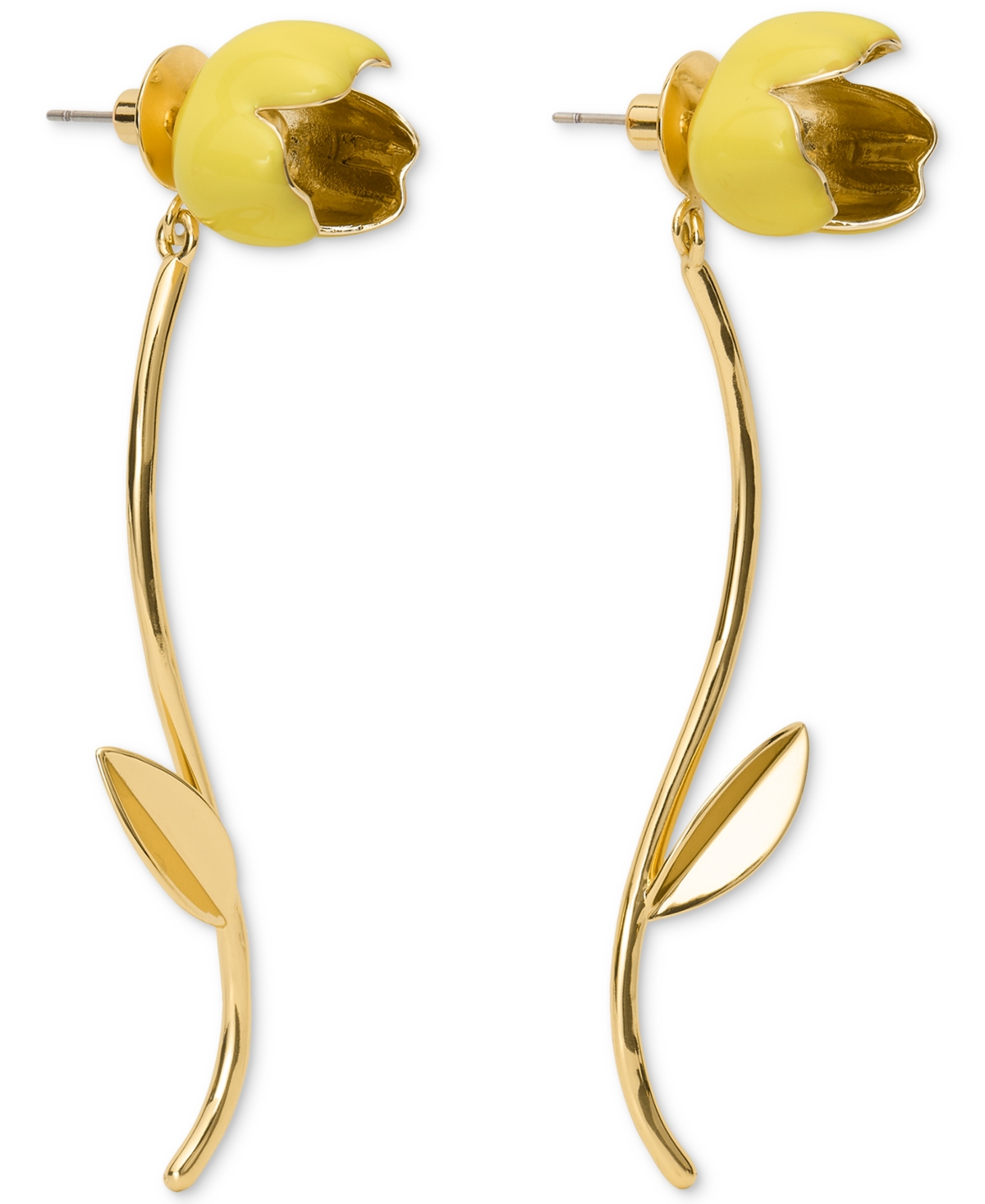 Click here for kate spade new york Cubic Zirconia & Imitation Pea... prices