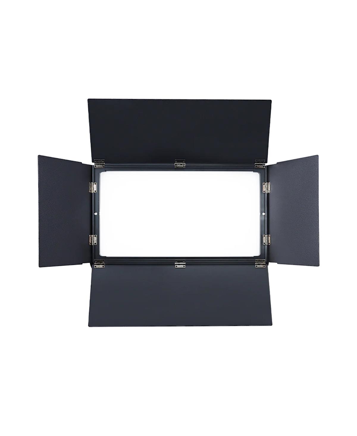Click here for Aputure 4-Leaf Barndoors for Nova Ii 2x1 Led Panel... prices