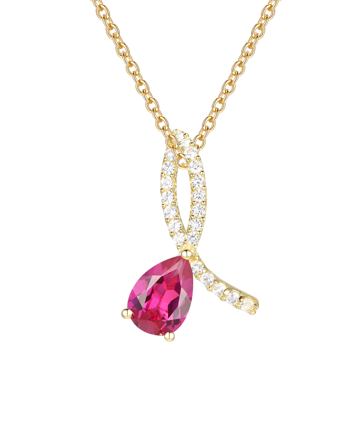 Click here for Macys Lab Grown Ruby (1-3/8 ct. t.w.) & Lab Grown... prices