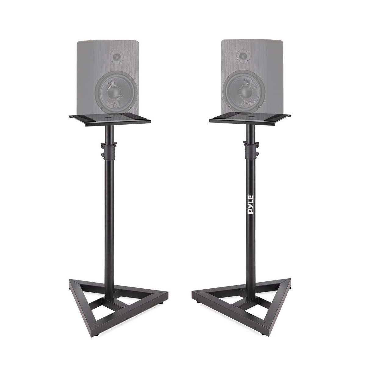 Click here for Pyle Speaker Stand Pair of Sound Play 1 and 3 Hold... prices