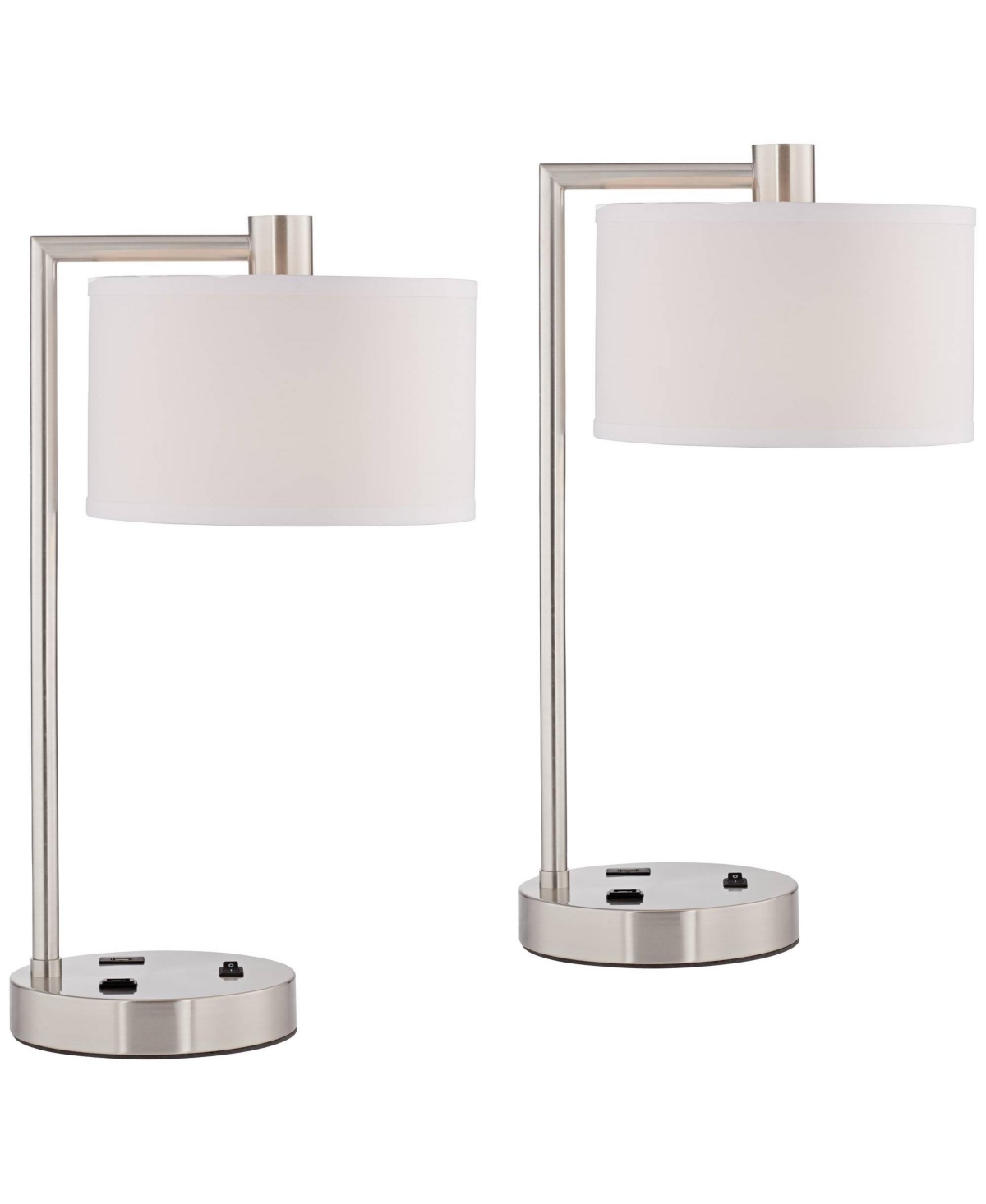 Click here for 360 Lighting Colby 21 High Small Modern Desk Lamps... prices