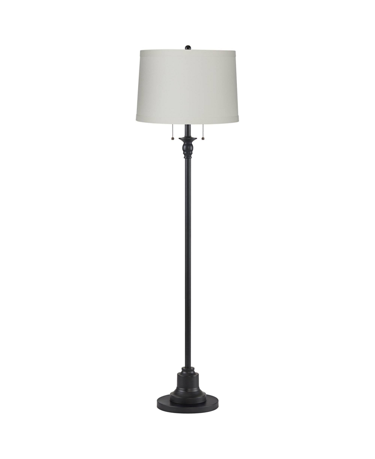 Click here for 360 Lighting Dyna Traditional 58" Tall 2-Ligh... prices