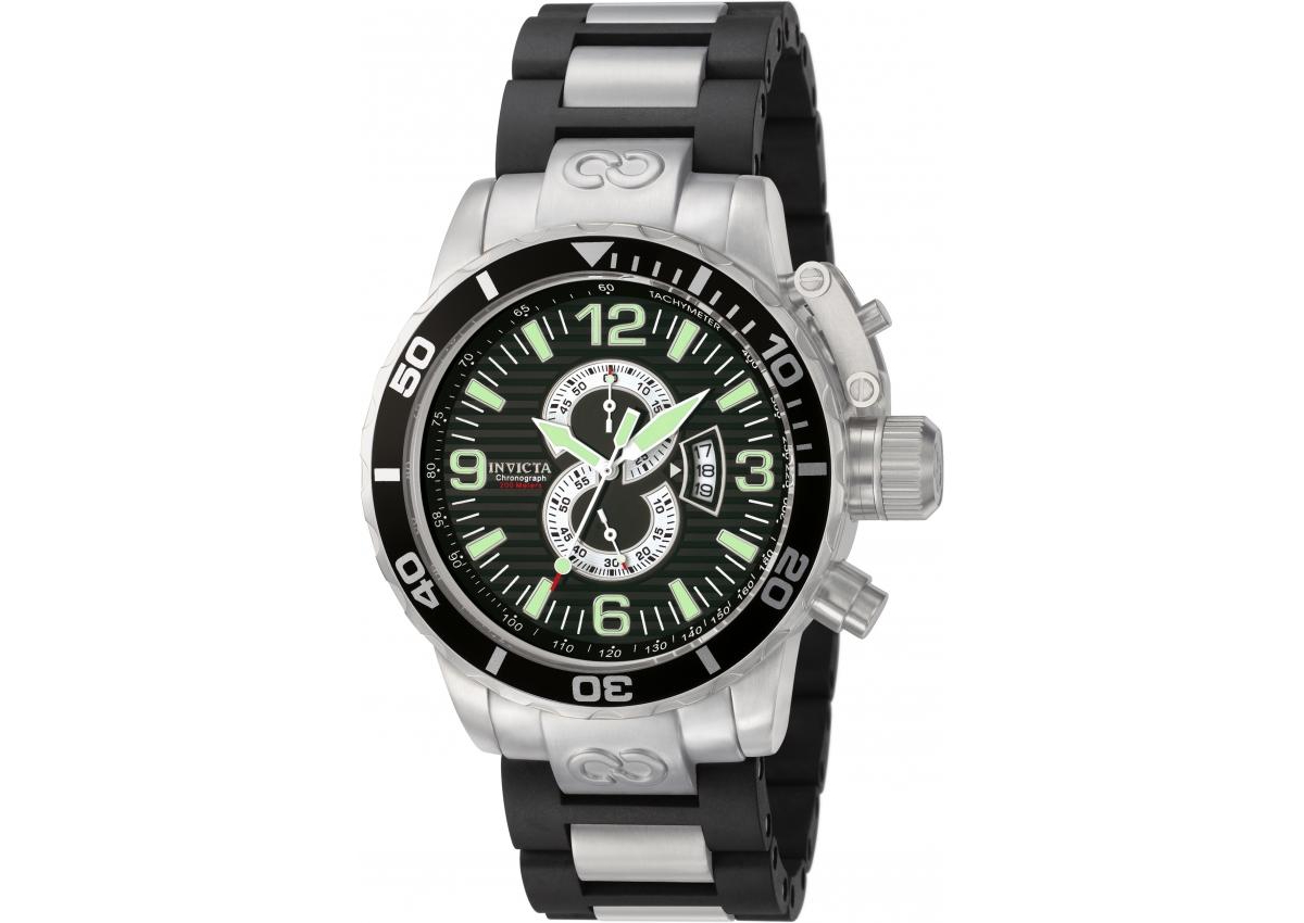 Click here for Invicta Mens 4898 Corduba Quartz Chronograph Dial... prices