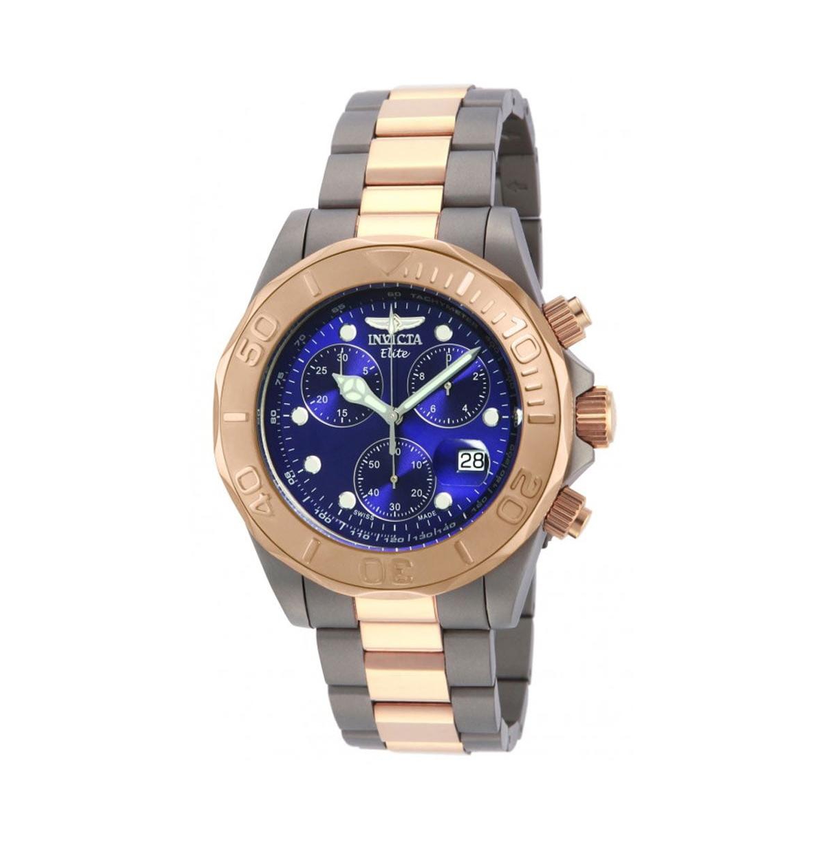 Click here for Invicta Mens 10700 Pro Diver Quartz Chronograph Di... prices