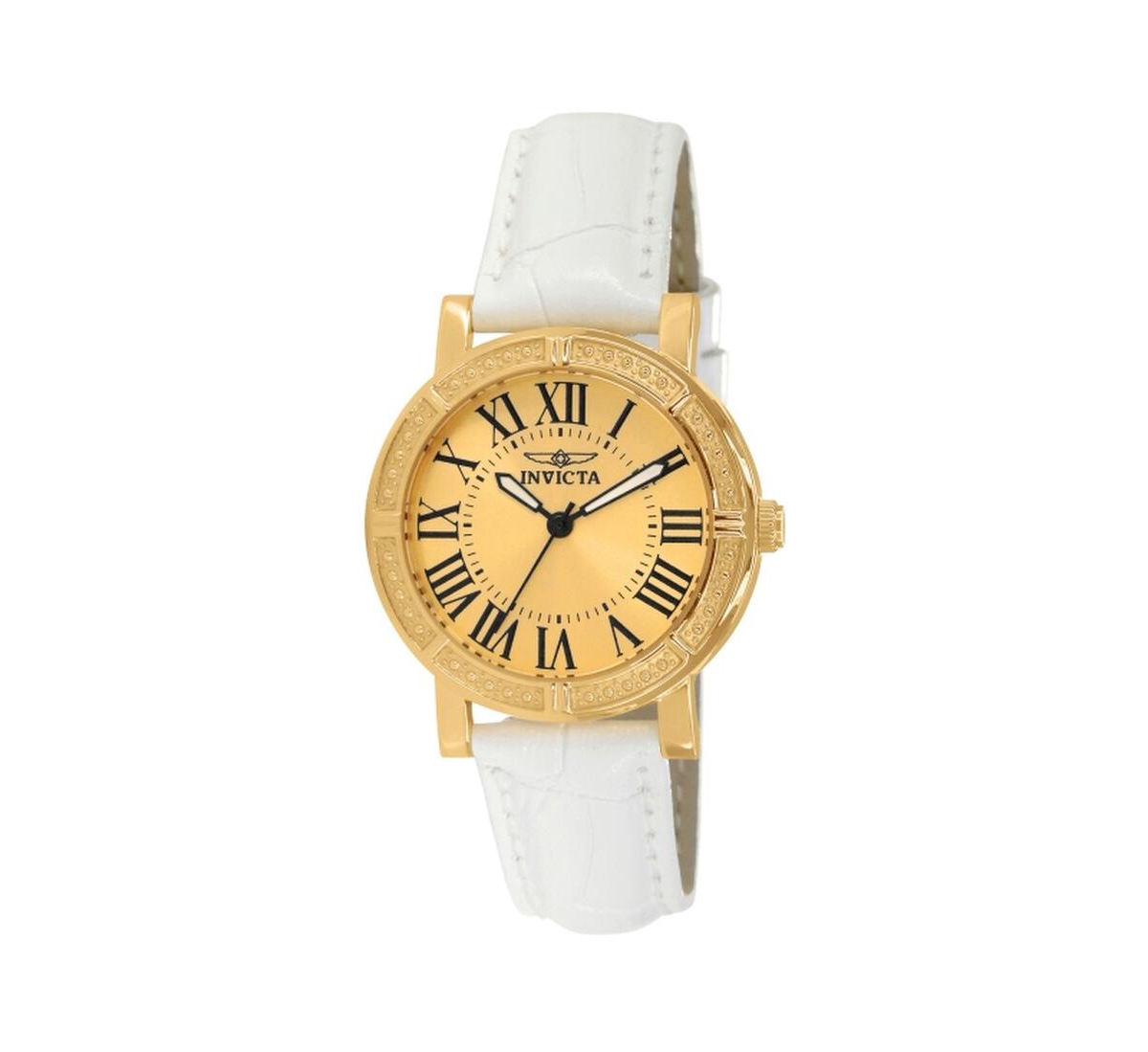 Click here for Invicta Womens 14892 Wildflower Quartz Dial Watch... prices