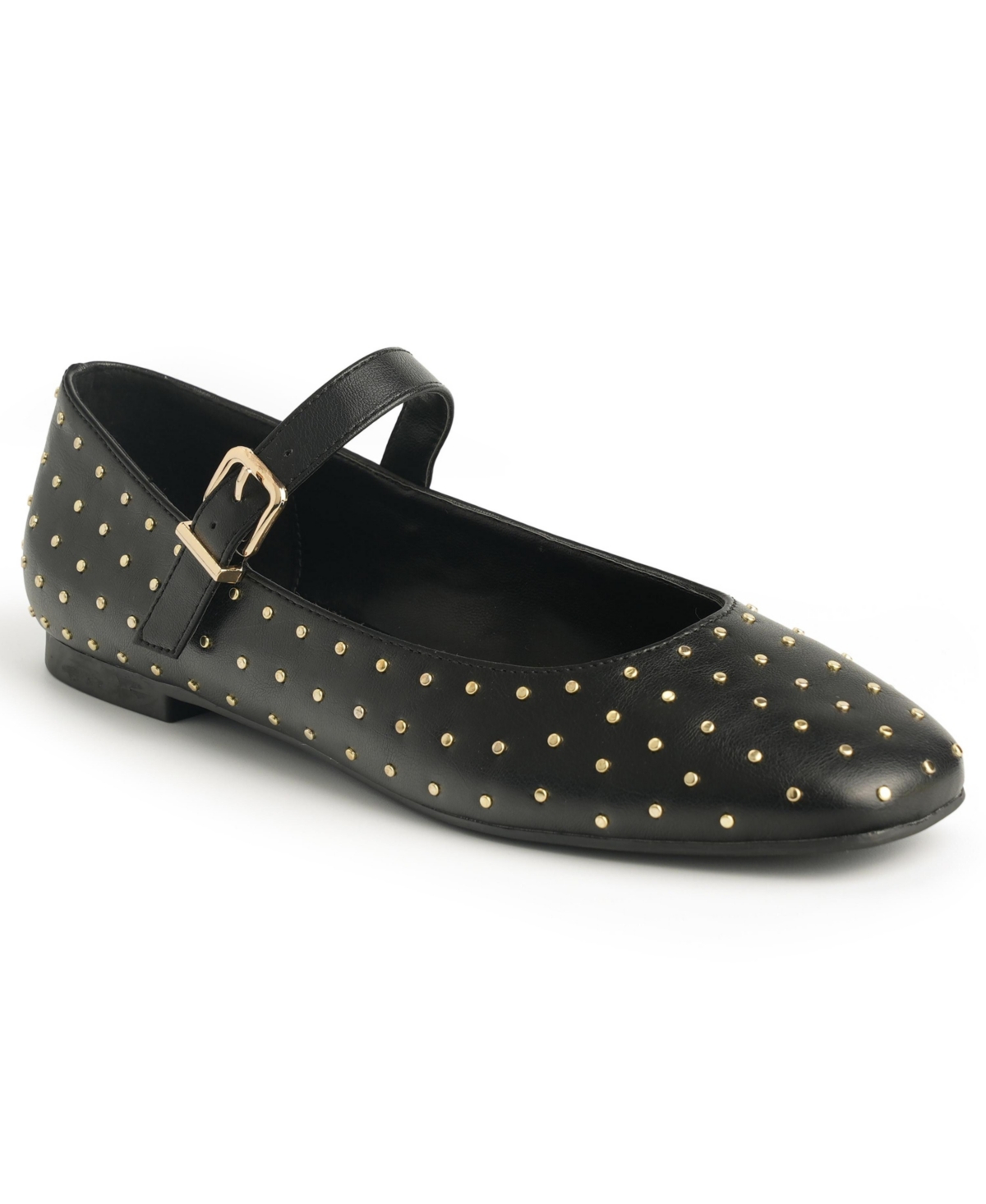 Click here for New York & Company Womens Lavonna Maryjane Flats -... prices