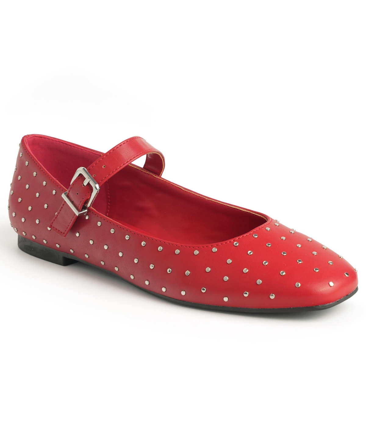 Click here for New York & Company Womens Lavonna Maryjane Flats -... prices