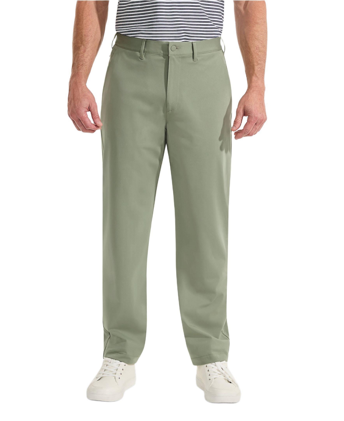 Click here for Lands End Mens Flex Golf Pant - Sage prices