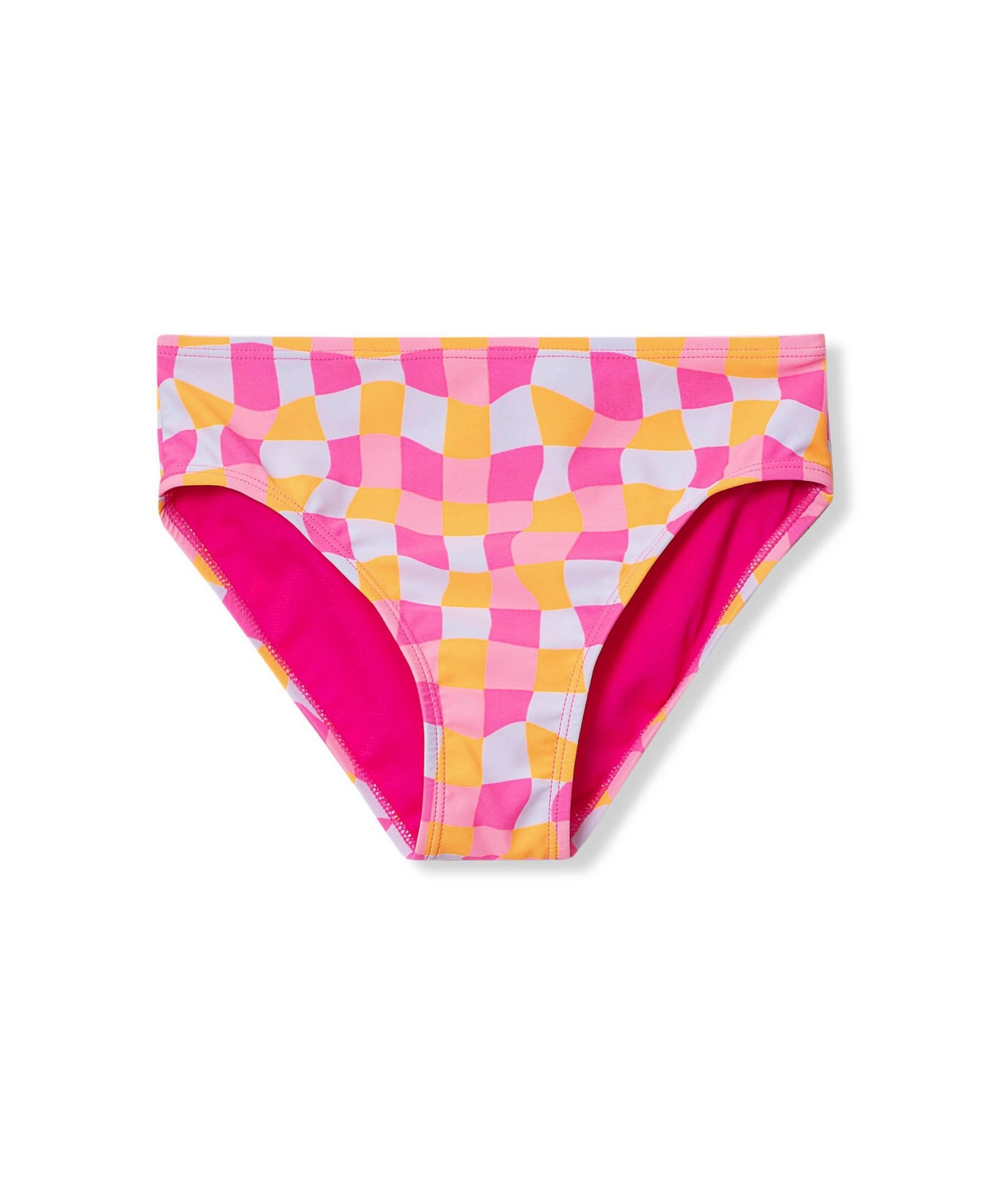 Click here for Lands End Girls Chlorine Resistant Bikini Bottoms... prices