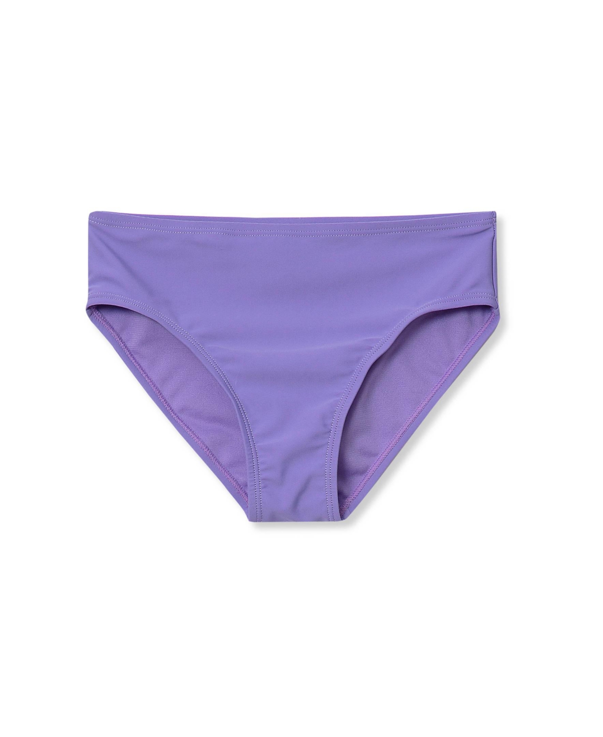 Click here for Lands End Girls Chlorine Resistant Bikini Bottoms... prices