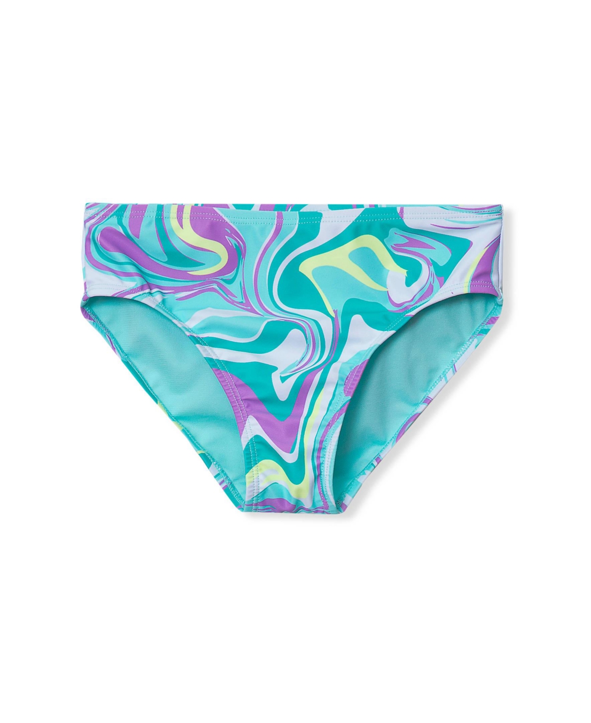Click here for Lands End Girls Chlorine Resistant Bikini Bottoms... prices