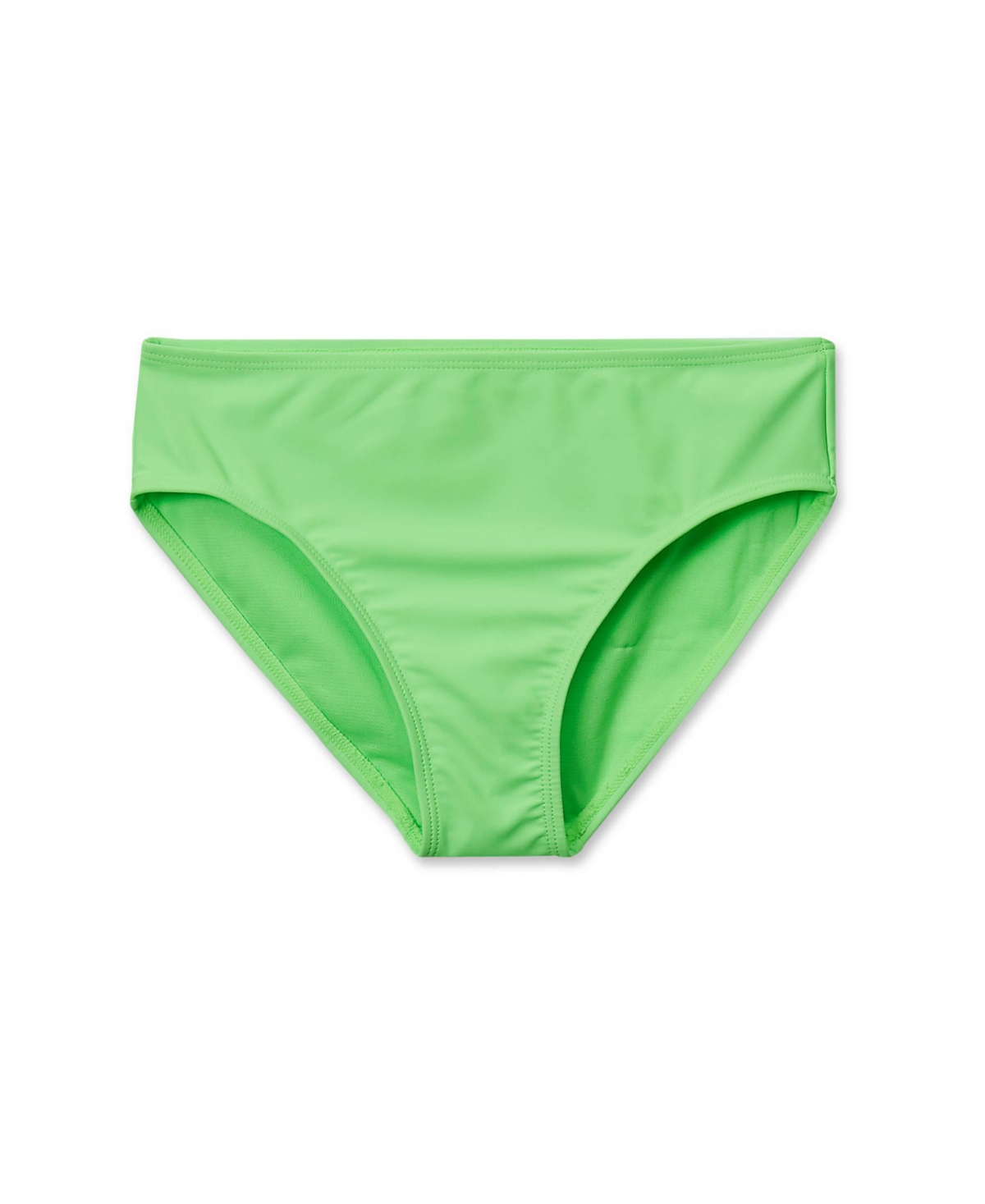 Click here for Lands End Girls Chlorine Resistant Bikini Bottoms... prices