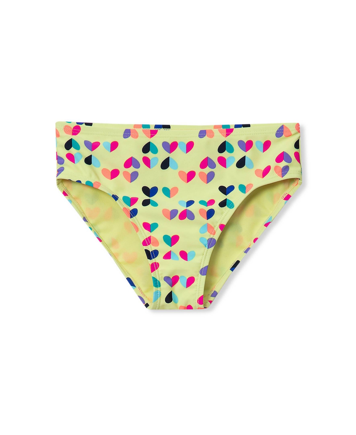 Click here for Lands End Girls Chlorine Resistant Bikini Bottoms... prices