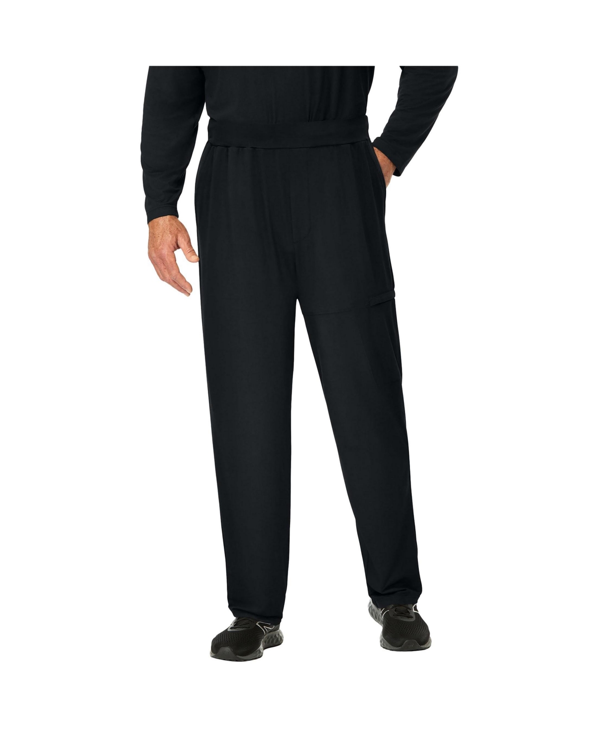 Click here for KingSize Big & Tall Supersoft Jersey Performance C... prices