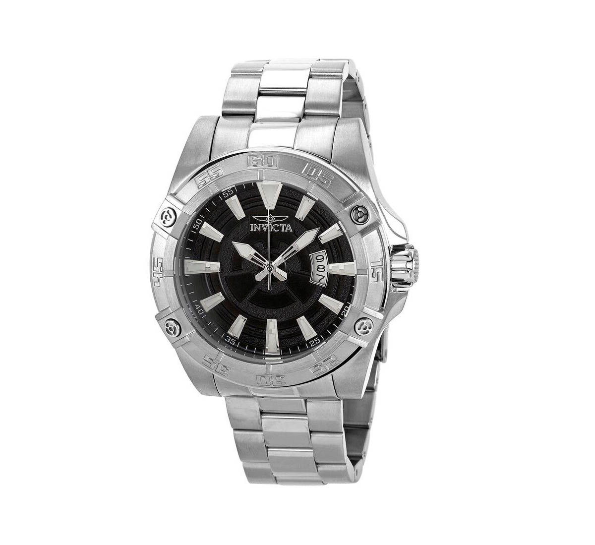 Click here for Invicta Mens 27016 Pro Diver Automatic Dial Watch... prices