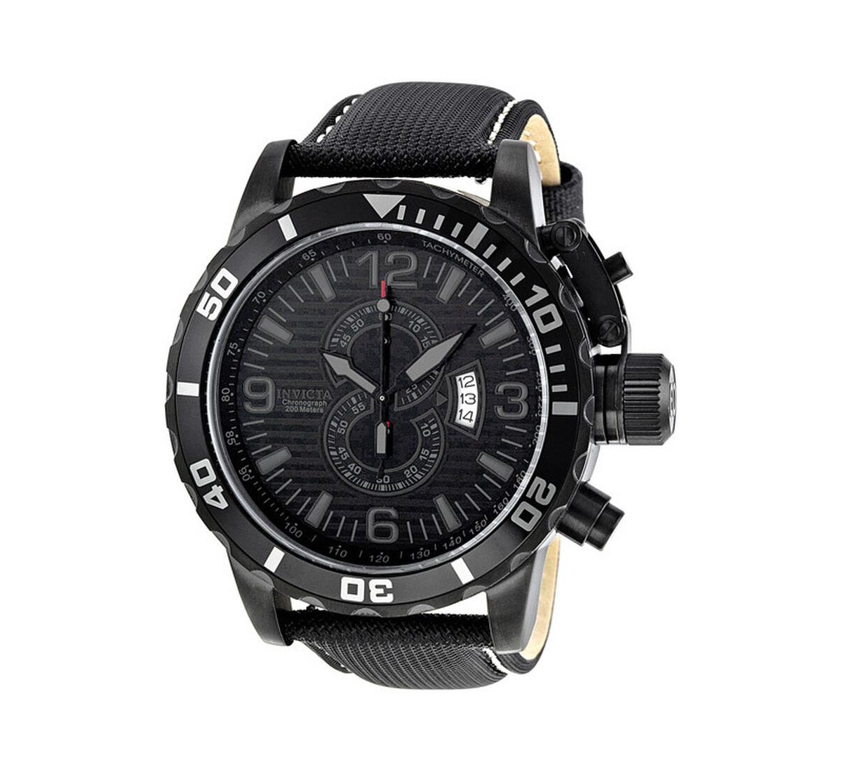 Click here for Invicta Mens 11179 Corduba Quartz Chronograph Dial... prices