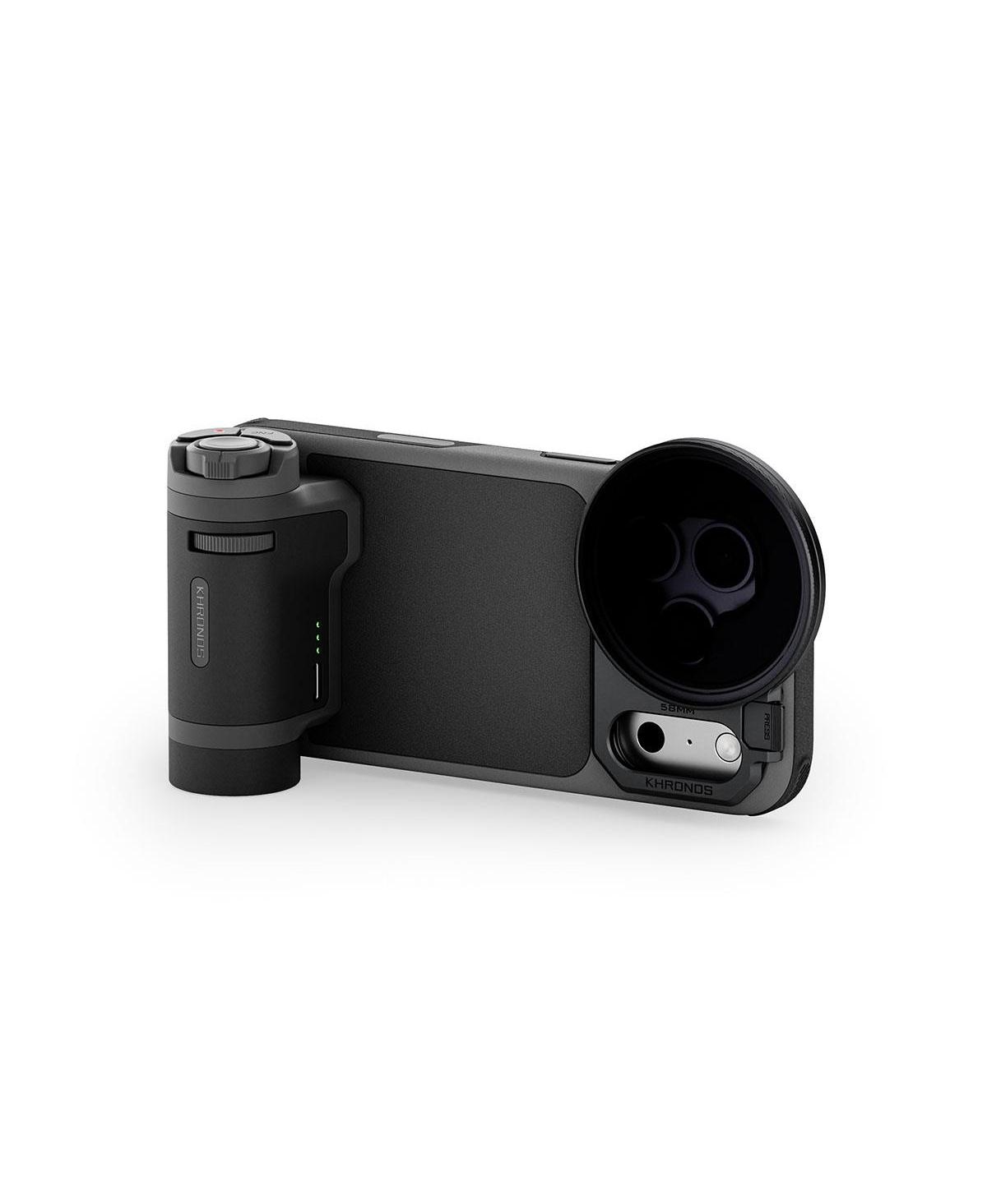 Click here for Tilta Khronos Lite Mobile Creator Kit for Apple iP... prices