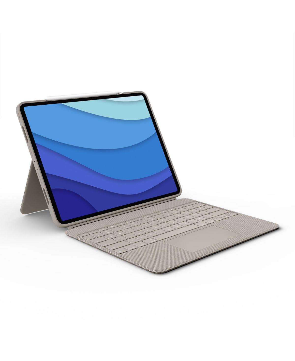 Click here for Logitech Combo Touch Keyboard Case for iPad Pro 12... prices