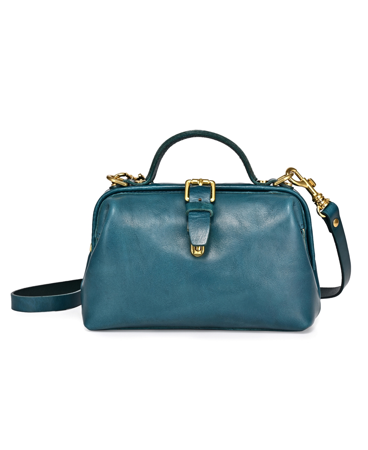 Click here for Old Trend Womens Genuine Leather Doctor Crossbody... prices