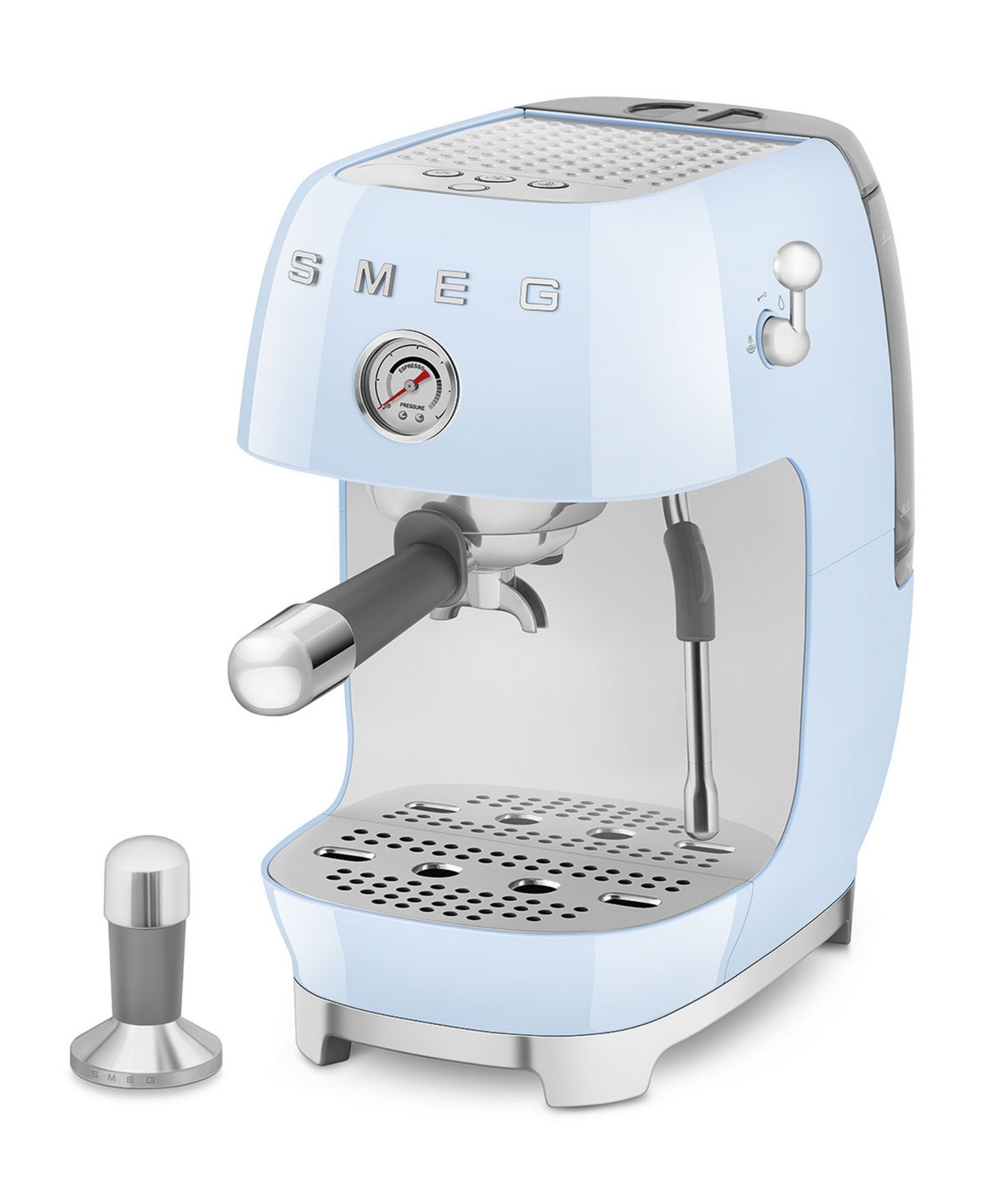Click here for Smeg 50s Retro Style Espresso and Cold Brew Coffee... prices