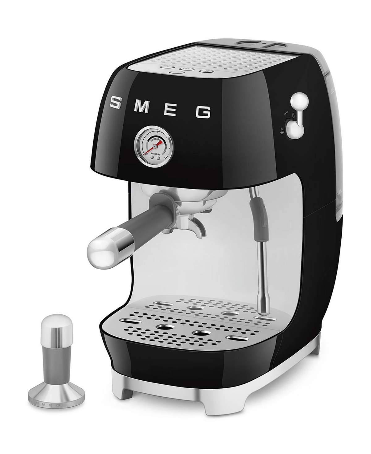 Click here for Smeg 50s Retro Style Espresso and Cold Brew Coffee... prices