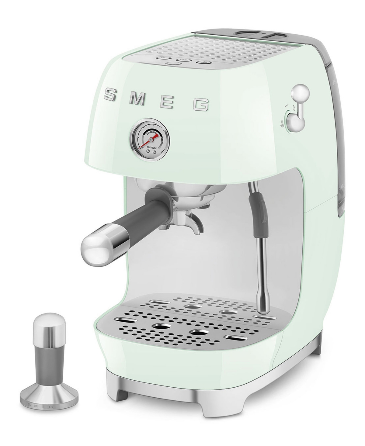 Click here for Smeg 50s Retro Style Espresso and Cold Brew Coffee... prices